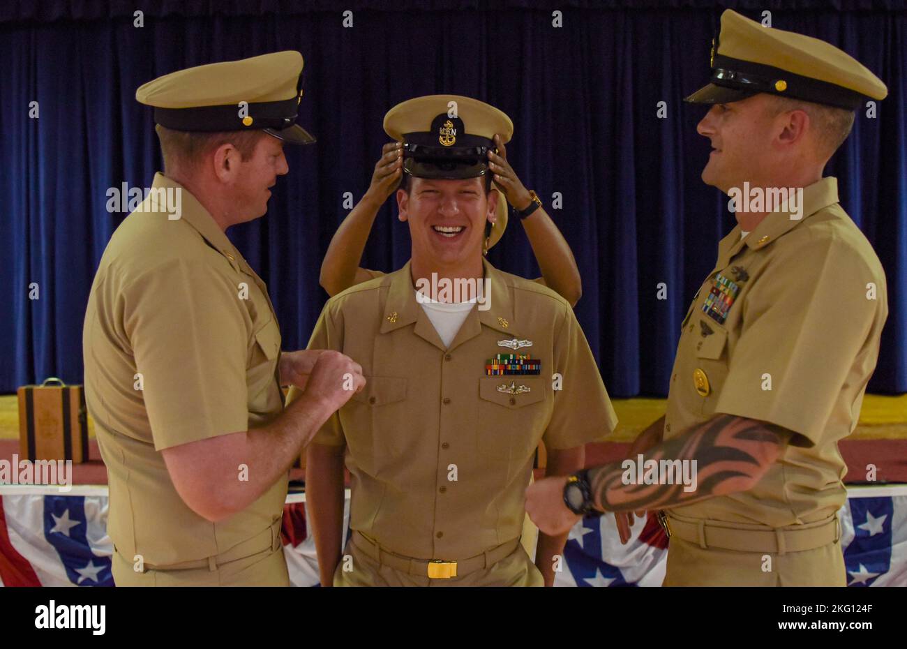 221021-N-EJ241-1148 DIEGO GARCIA, British Indian Ocean Territory (Oct ...