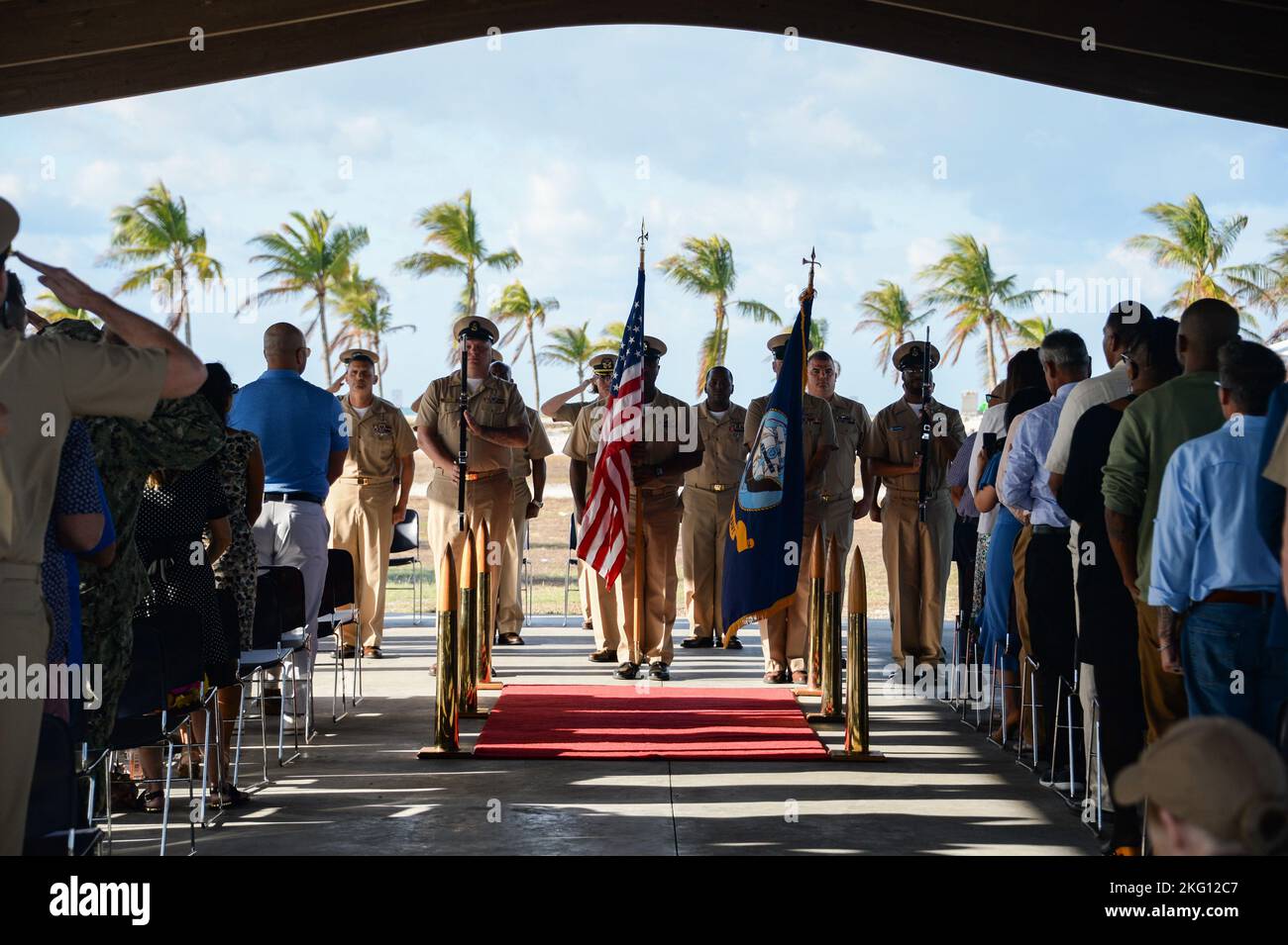 221021-N-IW125-1026 KEY WEST, Fla. (Oct 21, 2022) Naval Air Station Key ...