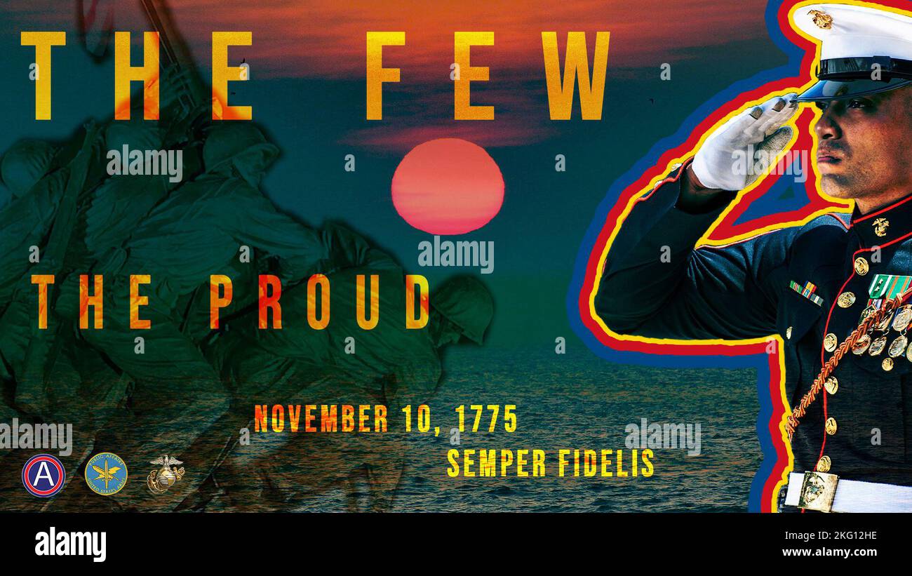 This graphic illustration was created to celebrate the 247th birthday ...