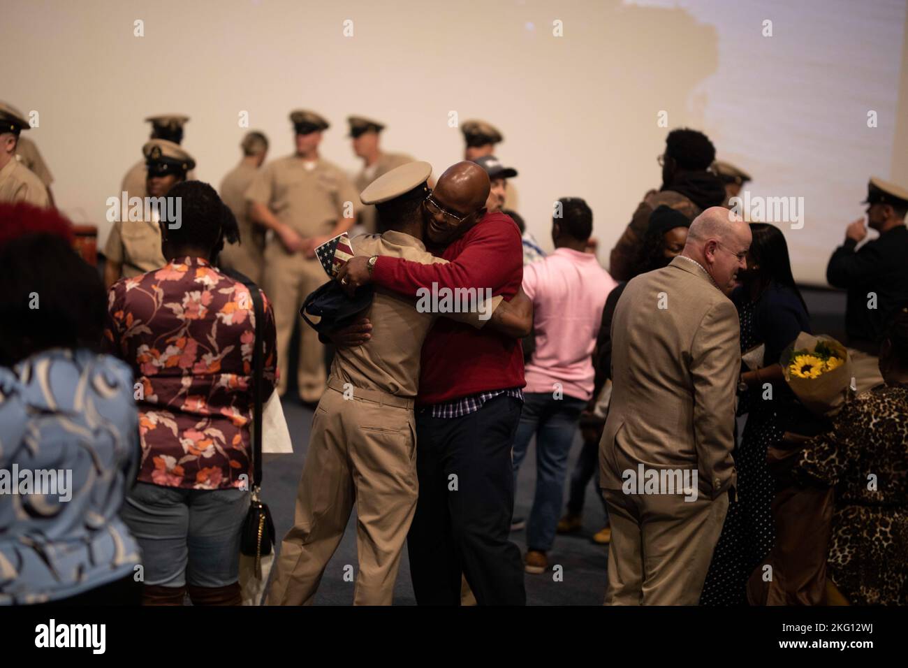 221021-N-LZ839-1094 NORFOLK, Va. (October 21, 2022) Cryptologic ...