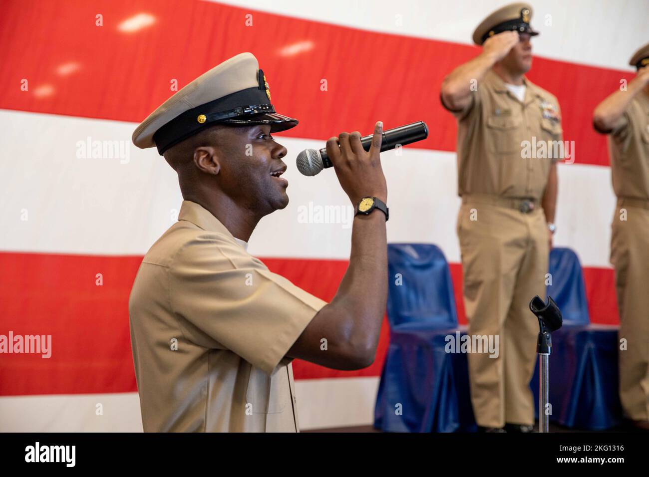 221021-N-IV962-2062 SAN DIEGO (Oct. 21, 2022) – Chief Operations ...