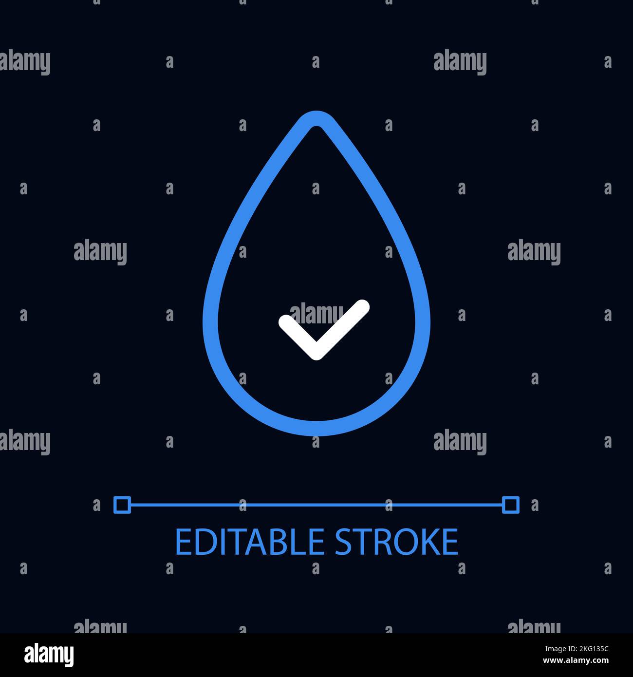 Fluid ui image Stock Vector Images - Alamy