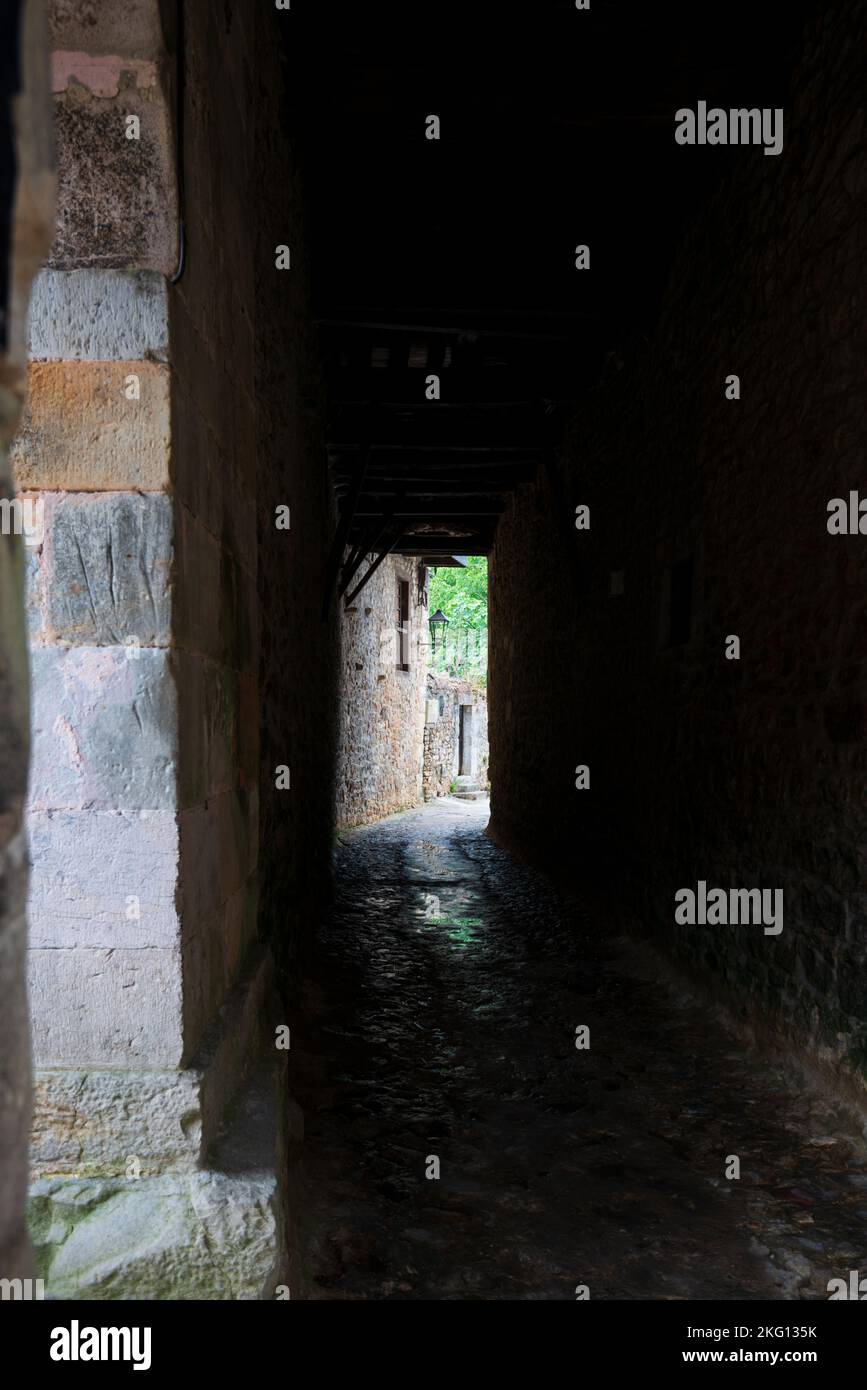 Place of passage hi-res stock photography and images - Alamy