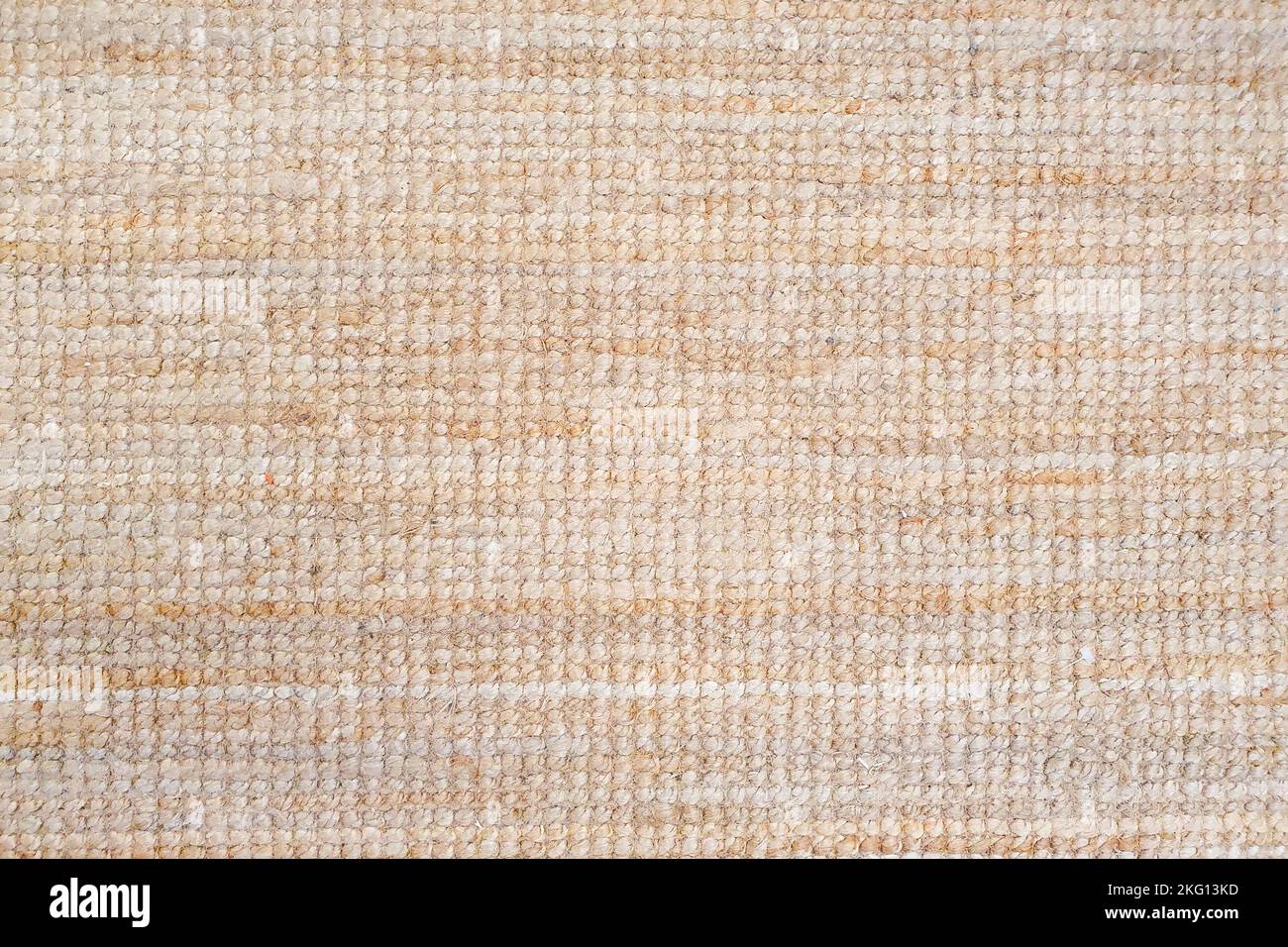 Beige light peach carpet texture background. Polypropylene carpet ...