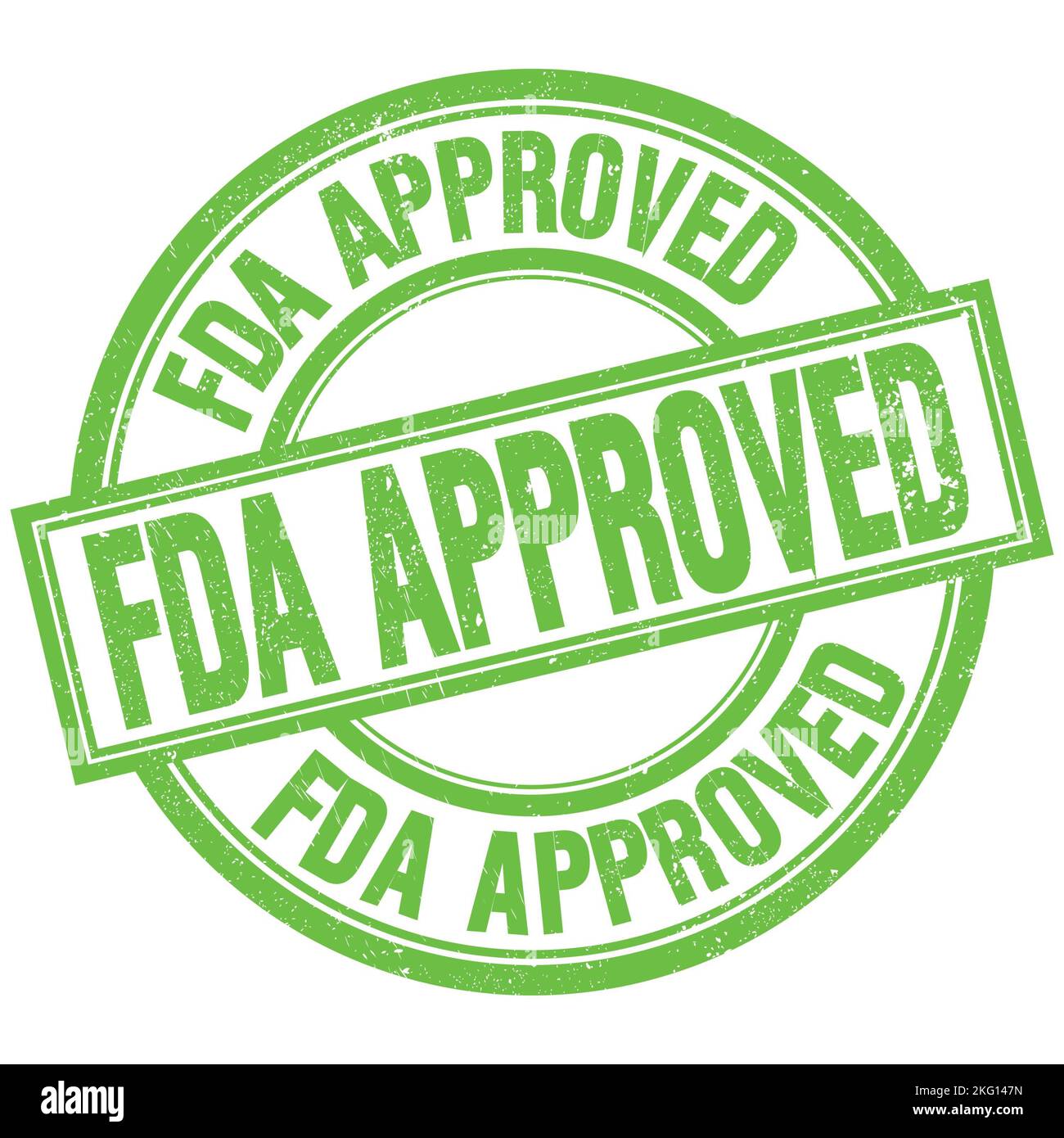 Fda approved word hi-res stock photography and images - Alamy