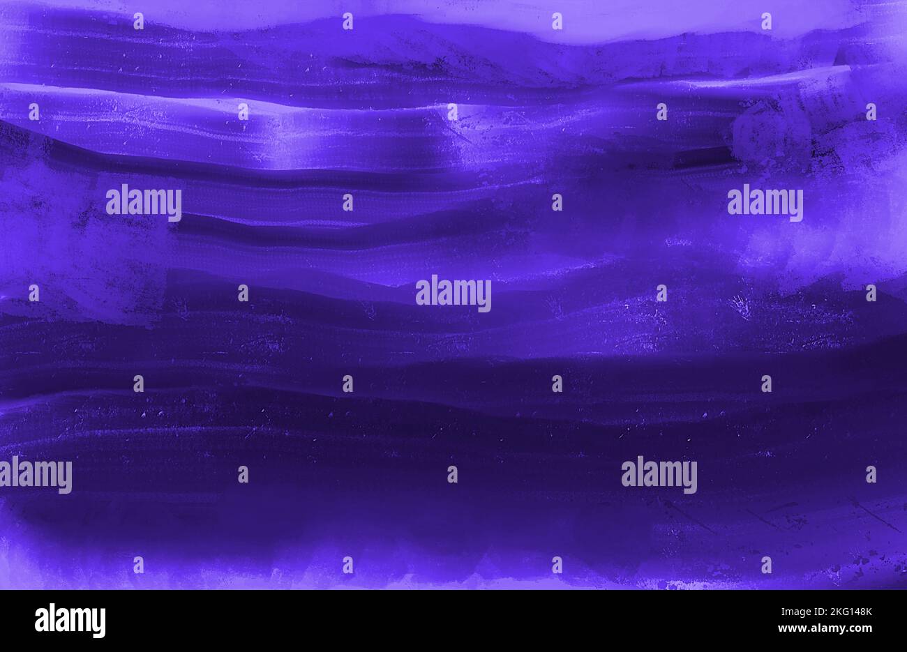 Blue watercolor background. Abstract hand paint square stain backdrop ...