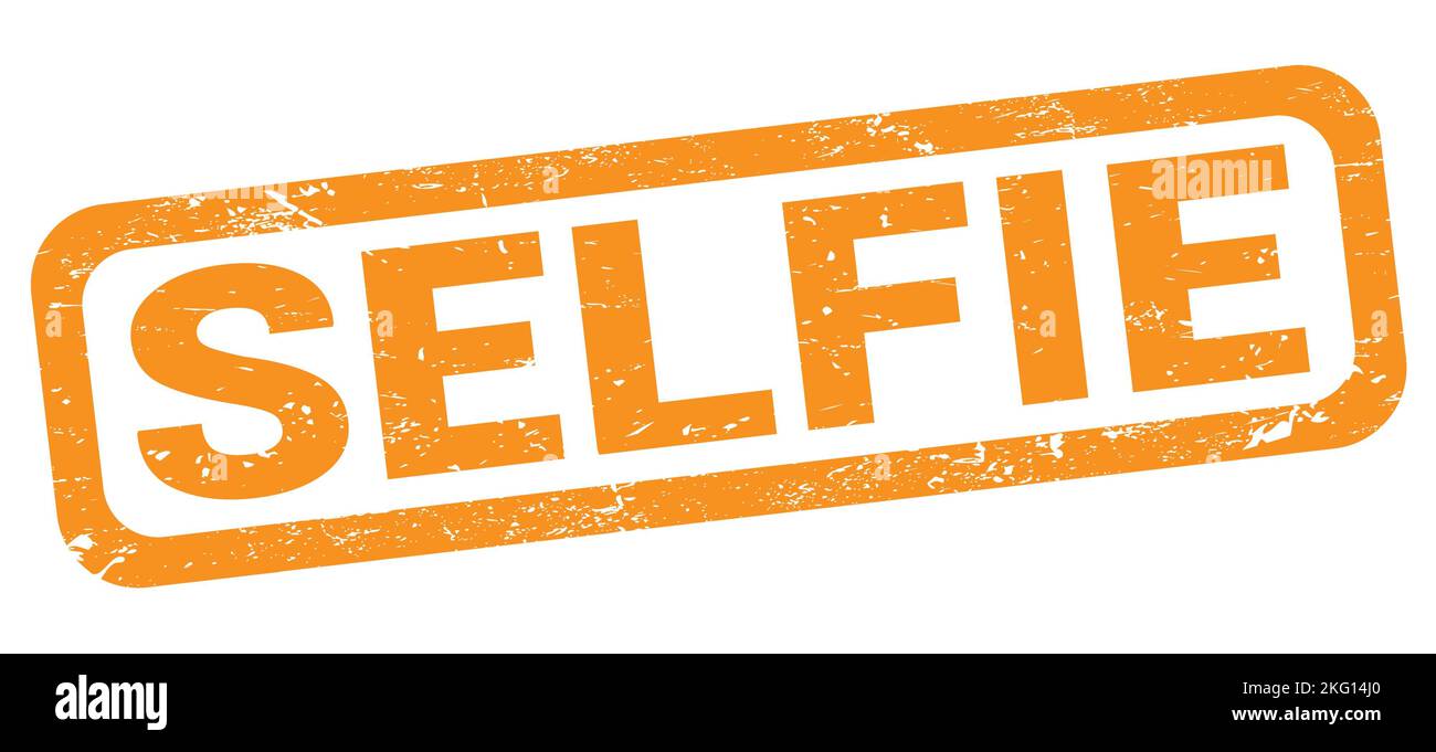 Selfie text hi-res stock photography and images - Alamy