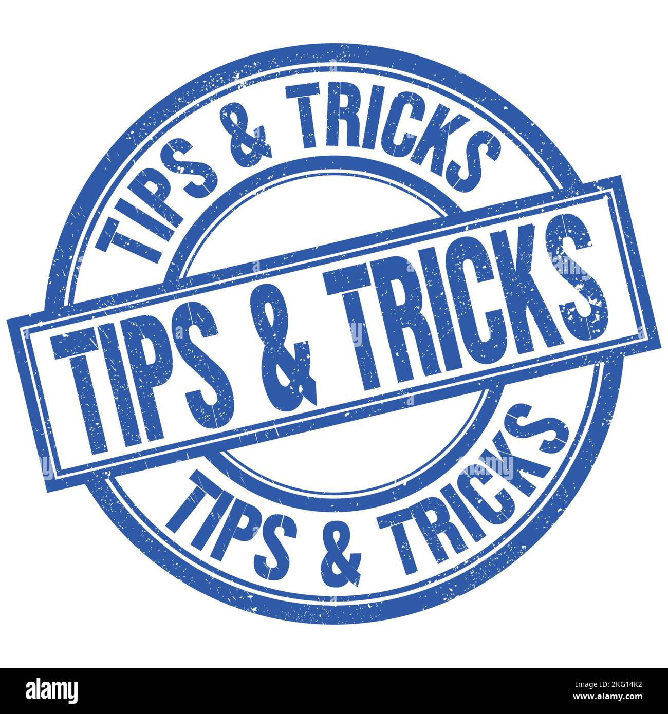 Tips And Tricks Logo