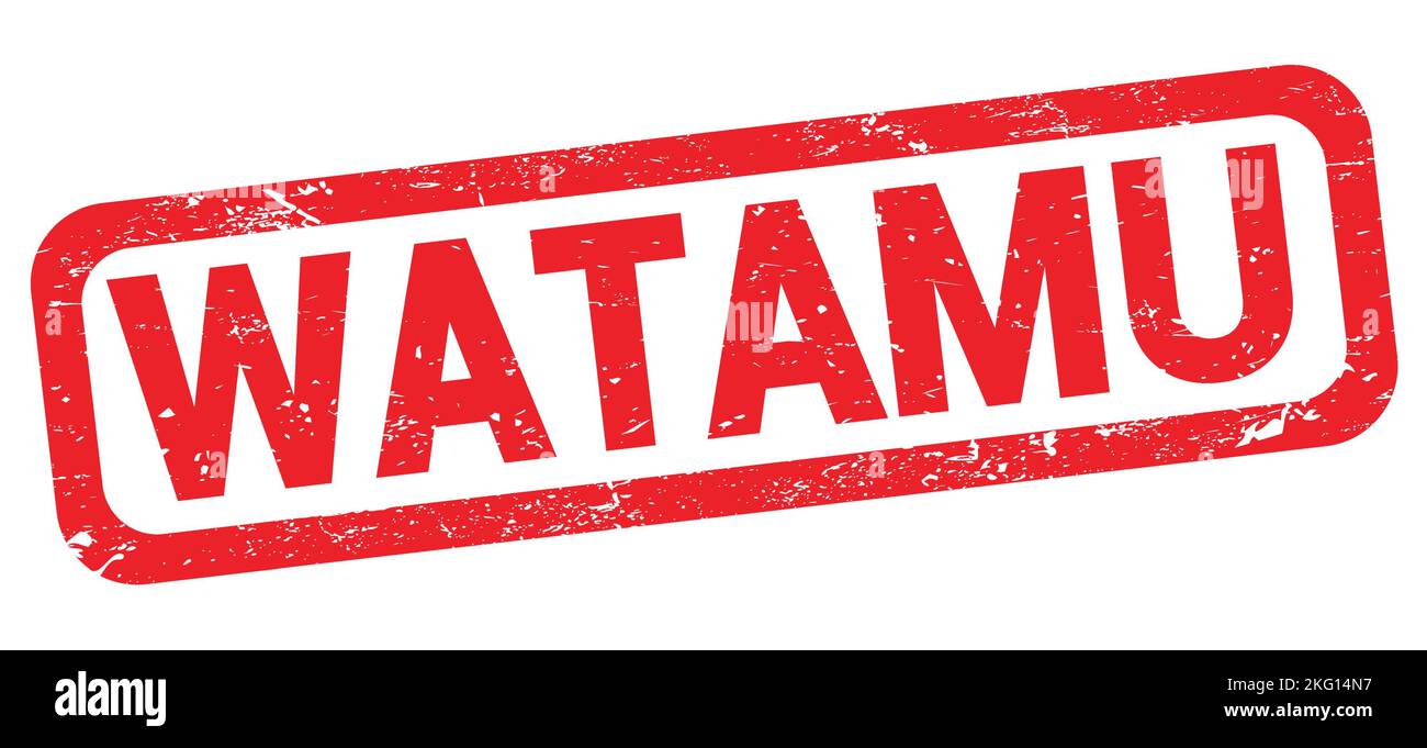 Watamu stamp hi-res stock photography and images - Alamy