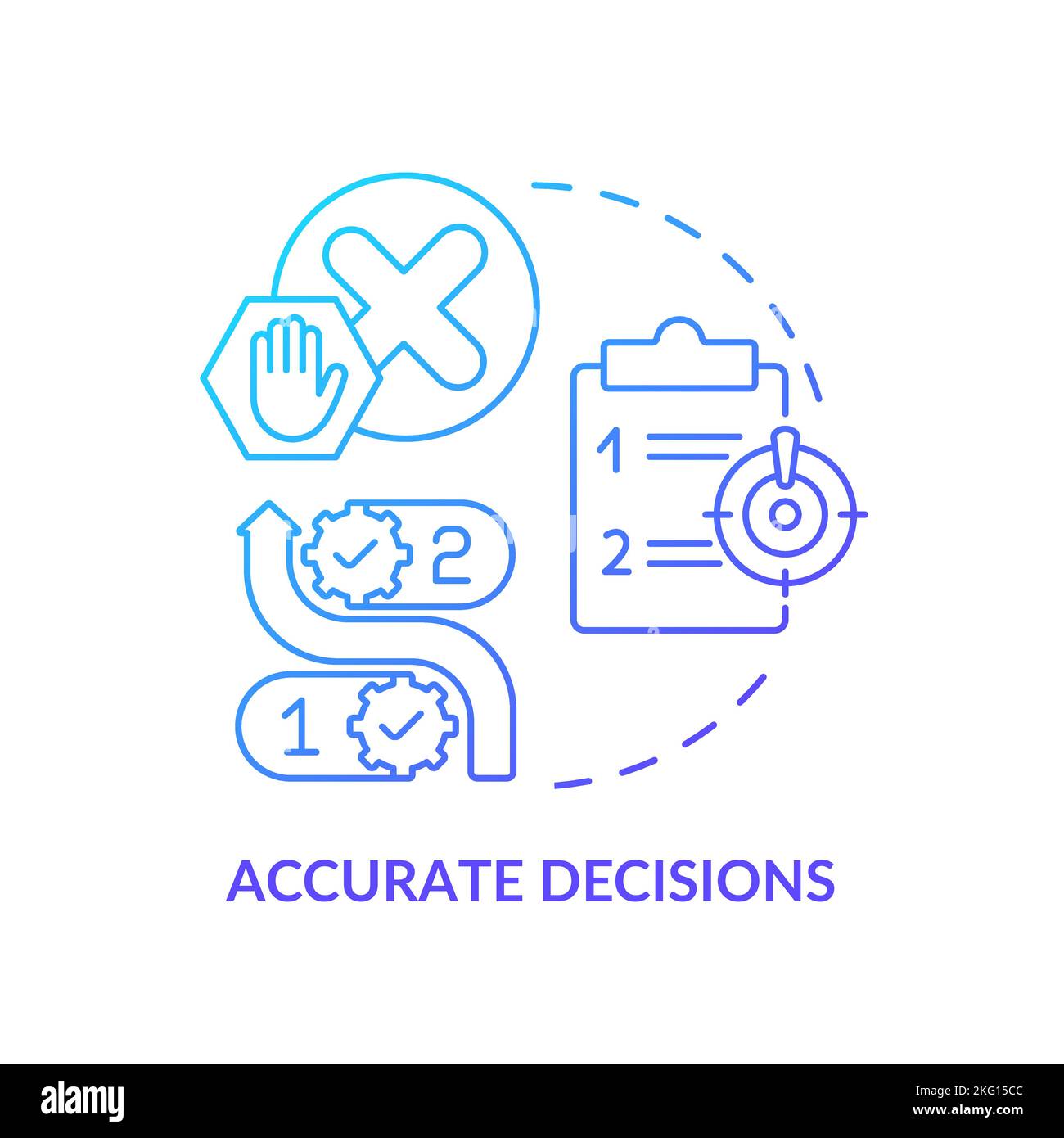 Complex decisions system hi-res stock photography and images - Alamy