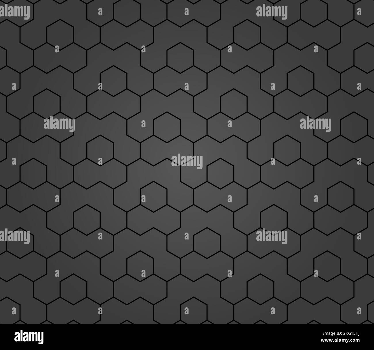 Geometric dark abstract vector octagonal background. Geometric abstract ...