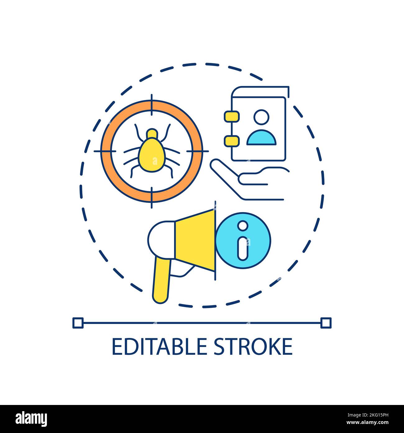 Identify image Cut Out Stock Images & Pictures - Alamy