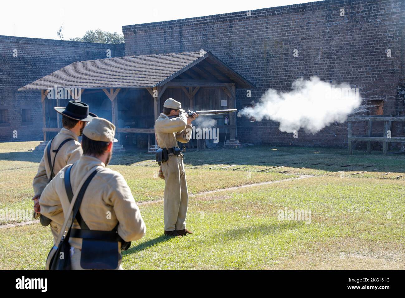 Members of the Directorate of Plans, Training, Mobilization and ...