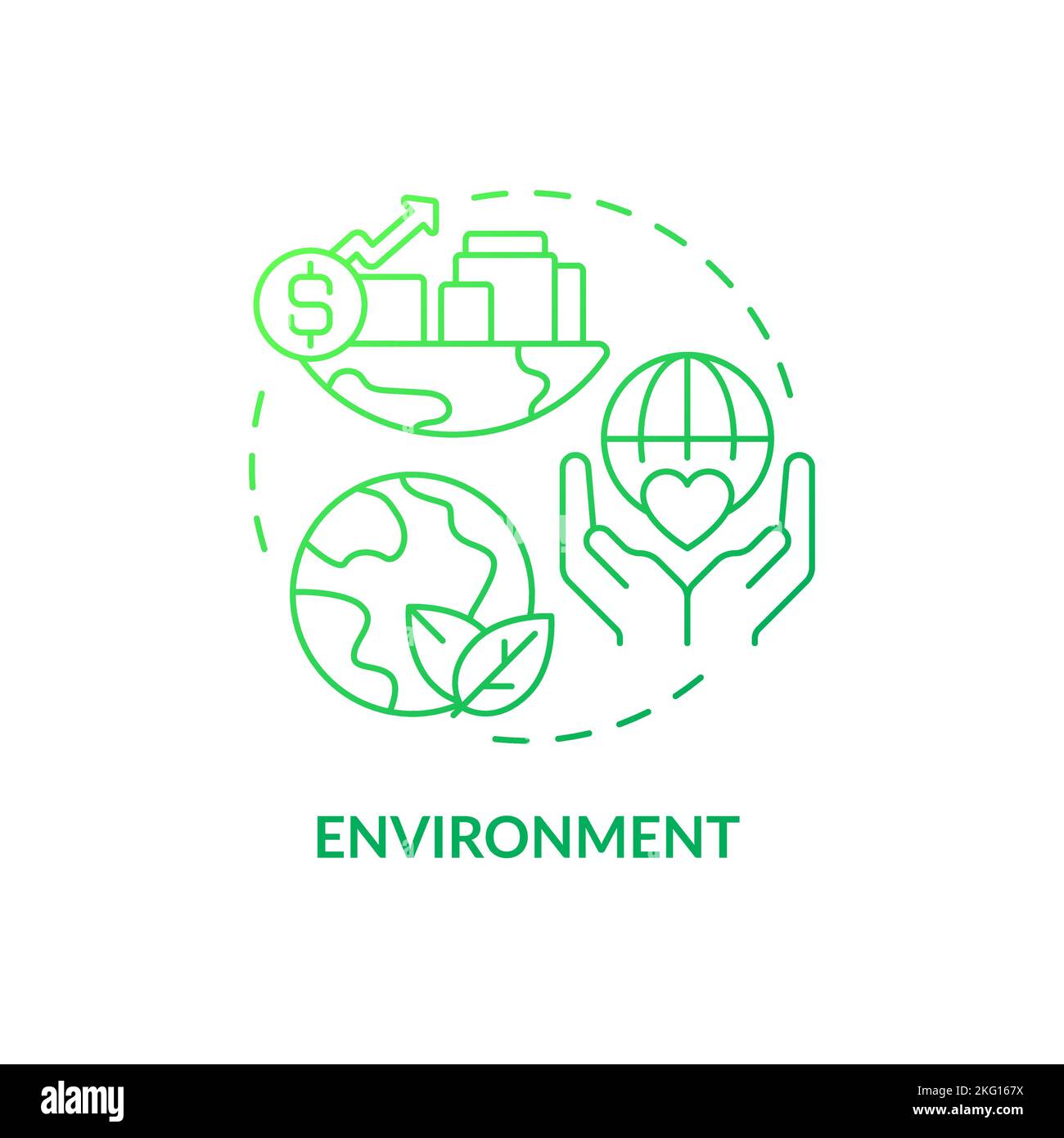 Inclusive environment Cut Out Stock Images & Pictures - Alamy