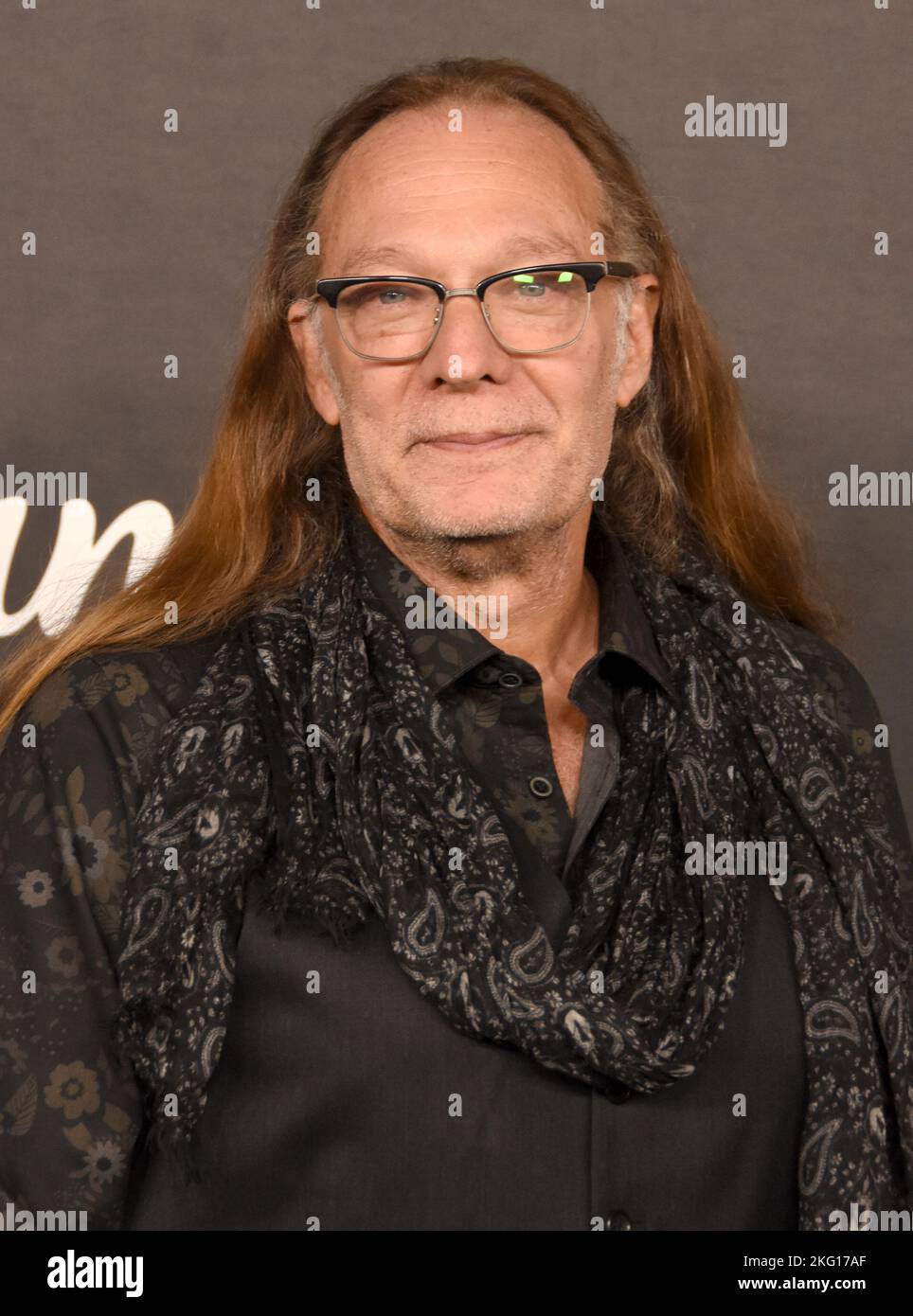 Los Angeles, California, USA. 20th Nov, 2022. Executive Producer ...