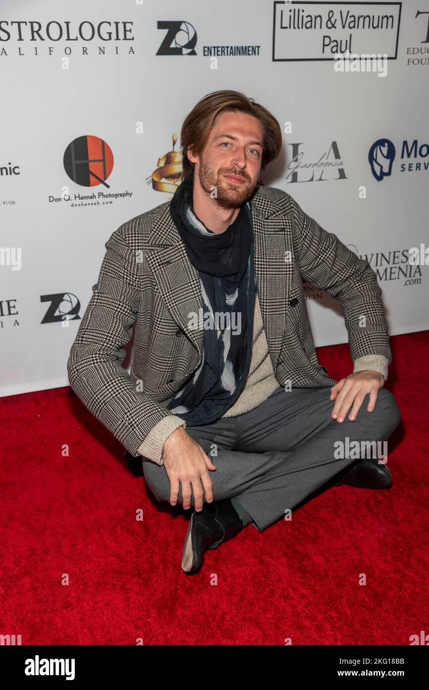 Arpa international film festival hi-res stock photography and images ...