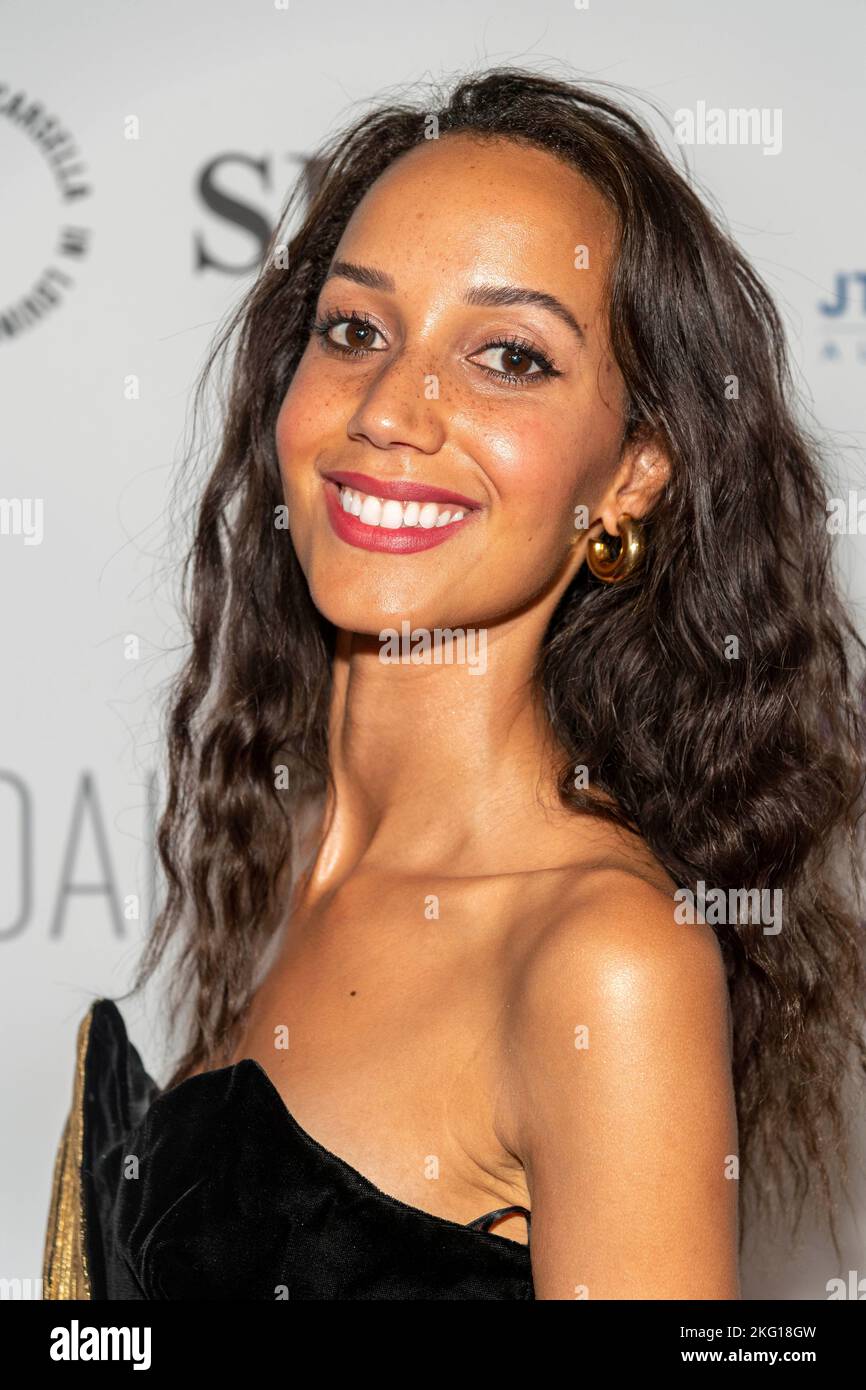 Indie cindy hi-res stock photography and images - Alamy