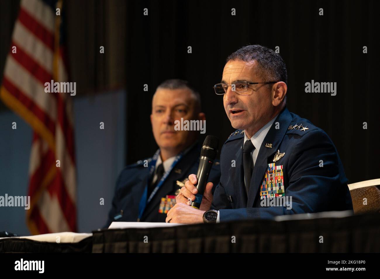 Principal addressing hi-res stock photography and images - Alamy