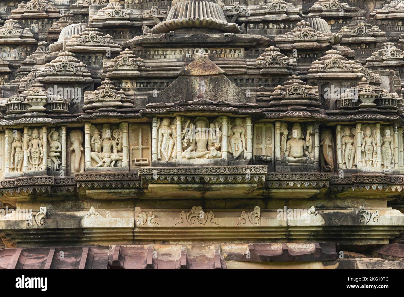 Gurjara pratihara empire hi-res stock photography and images - Alamy