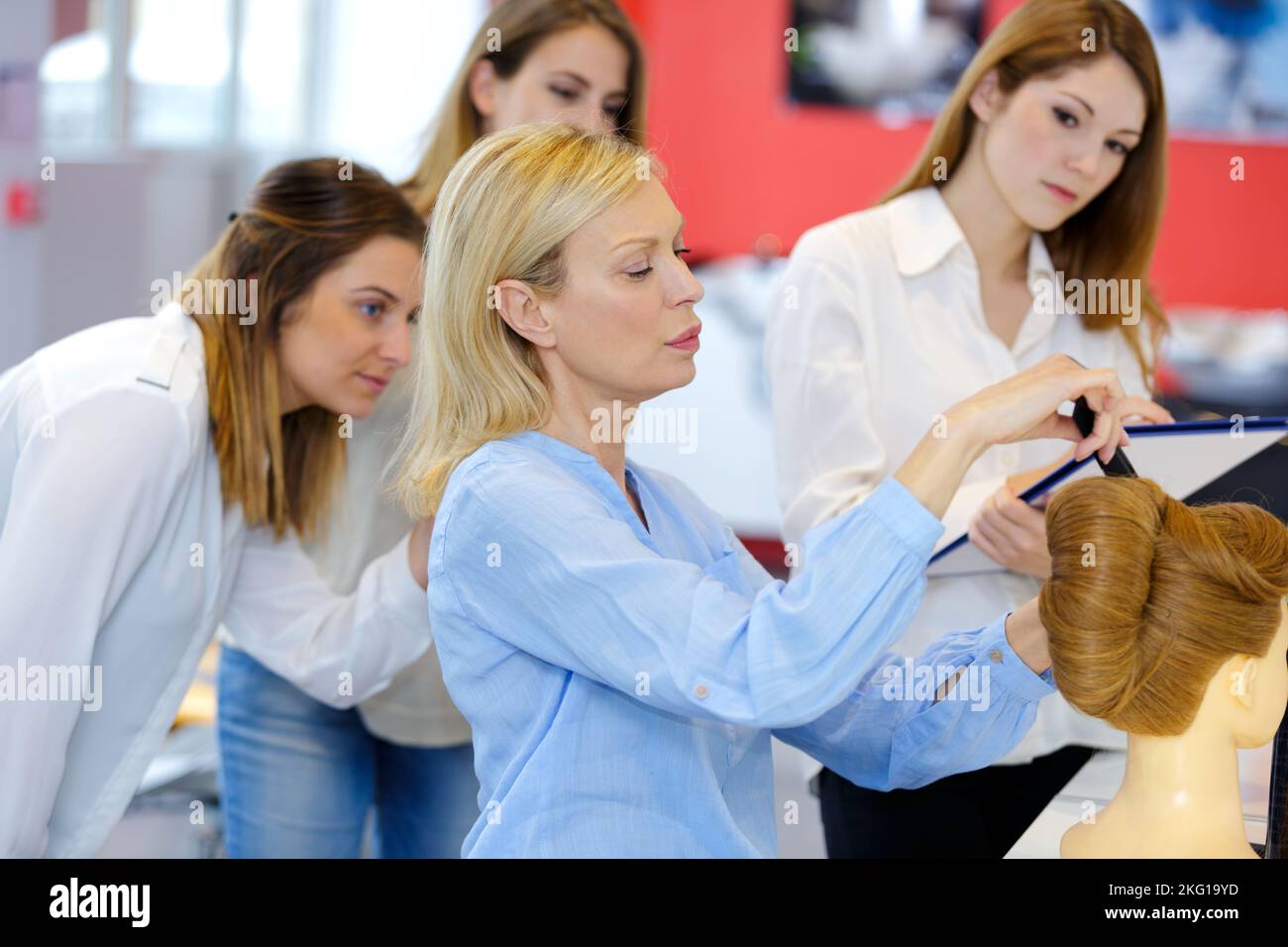 Treatment using dummy hi-res stock photography and images - Alamy