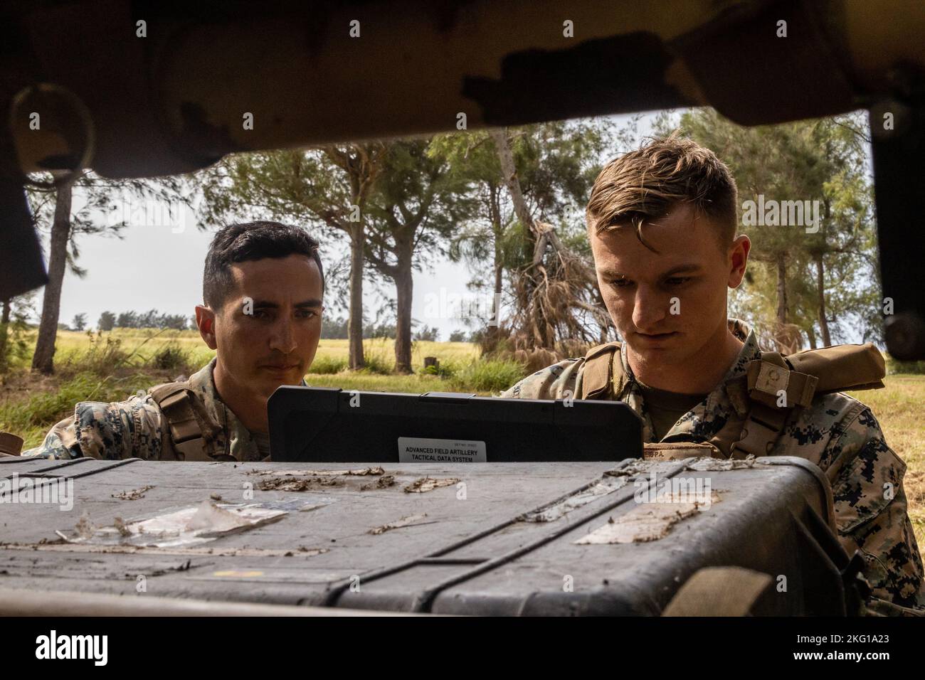 Naval tactical data system hi-res stock photography and images - Alamy