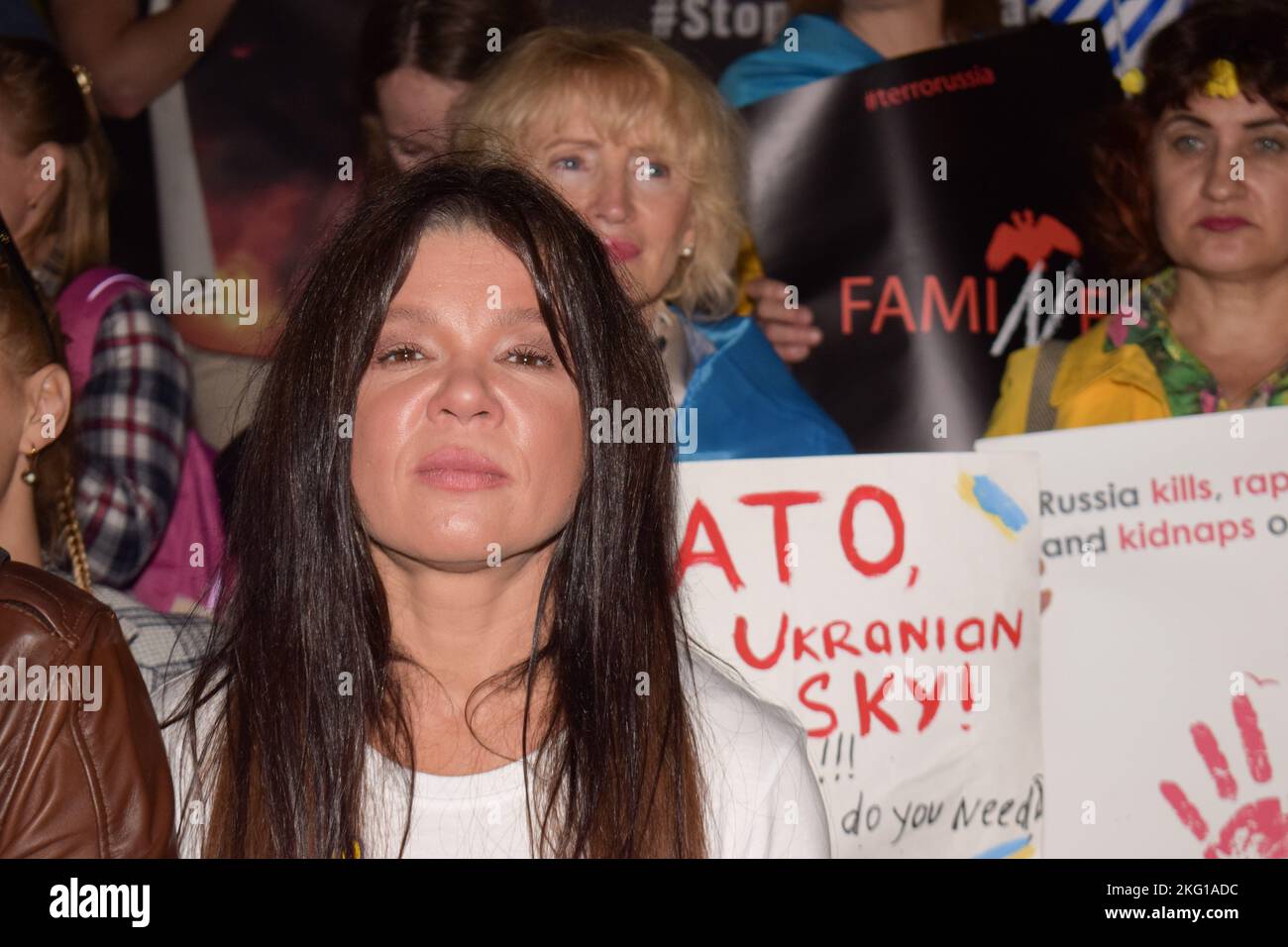 Ukraine eurovision winner 2022 hi-res stock photography and images - Alamy