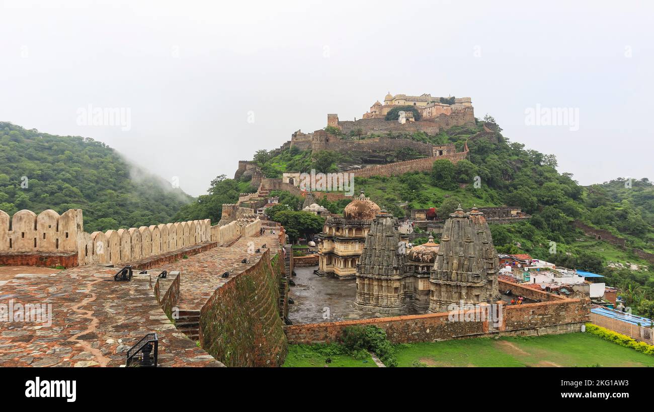 Trikuta temple hi-res stock photography and images - Alamy