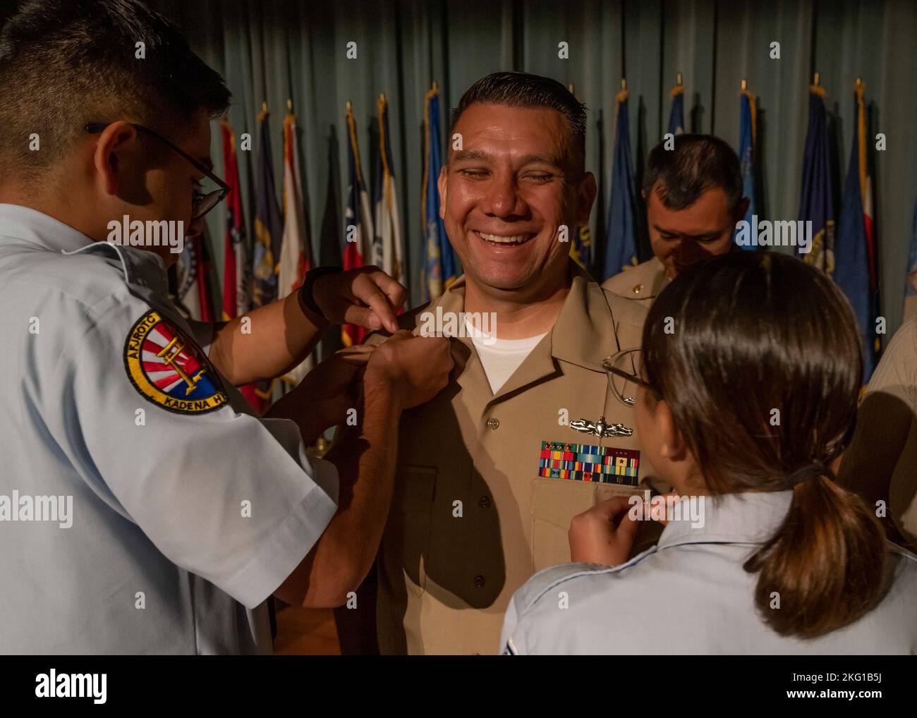 David olvera hi-res stock photography and images - Alamy