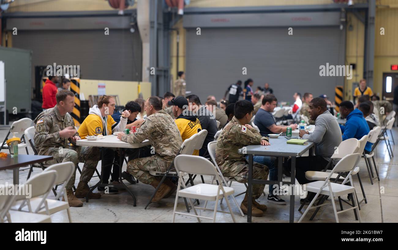 Photo By PFC HAON PARK | U.S Special Operations Command - Korea and the ...