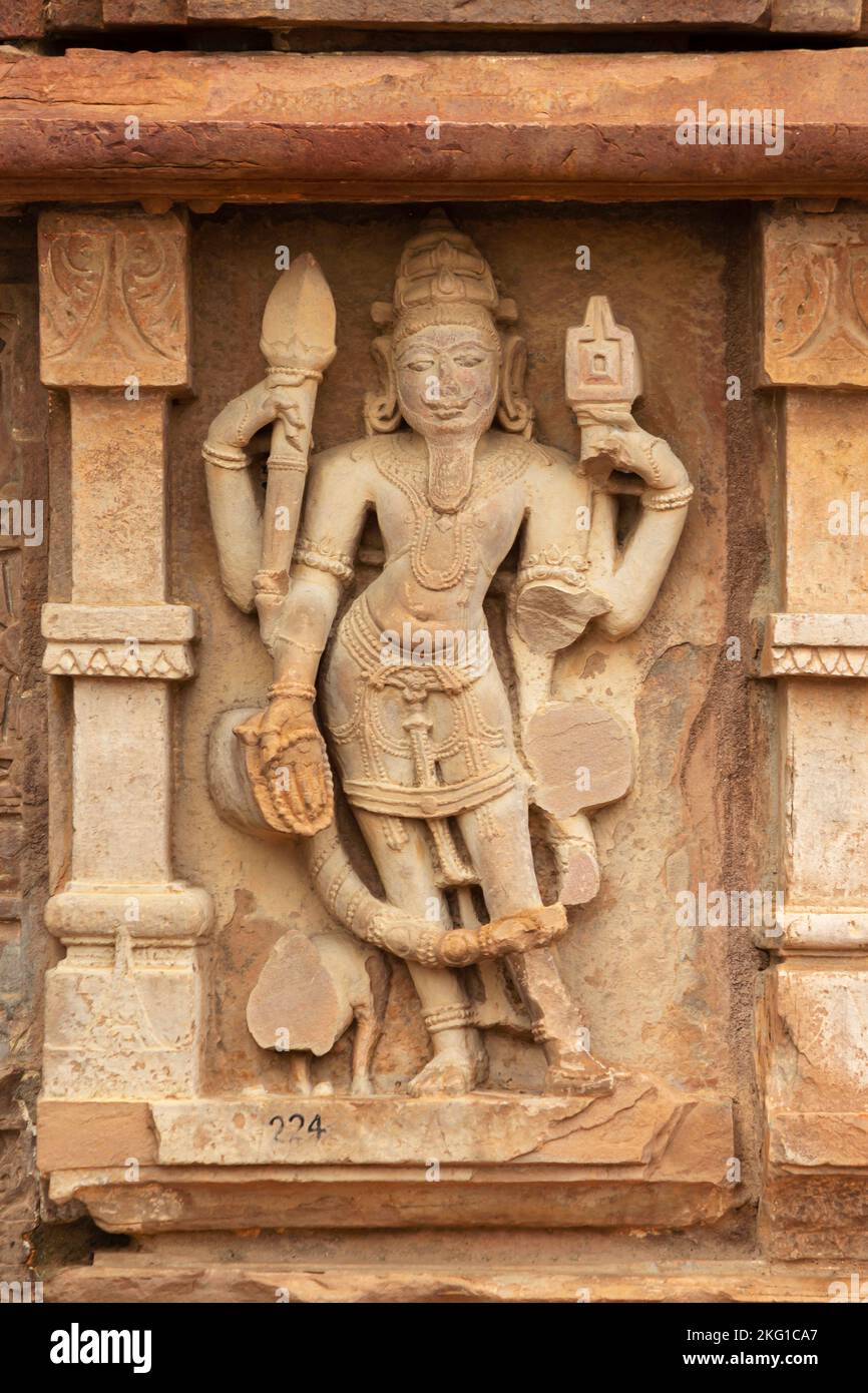 Lord brahma hi-res stock photography and images - Alamy