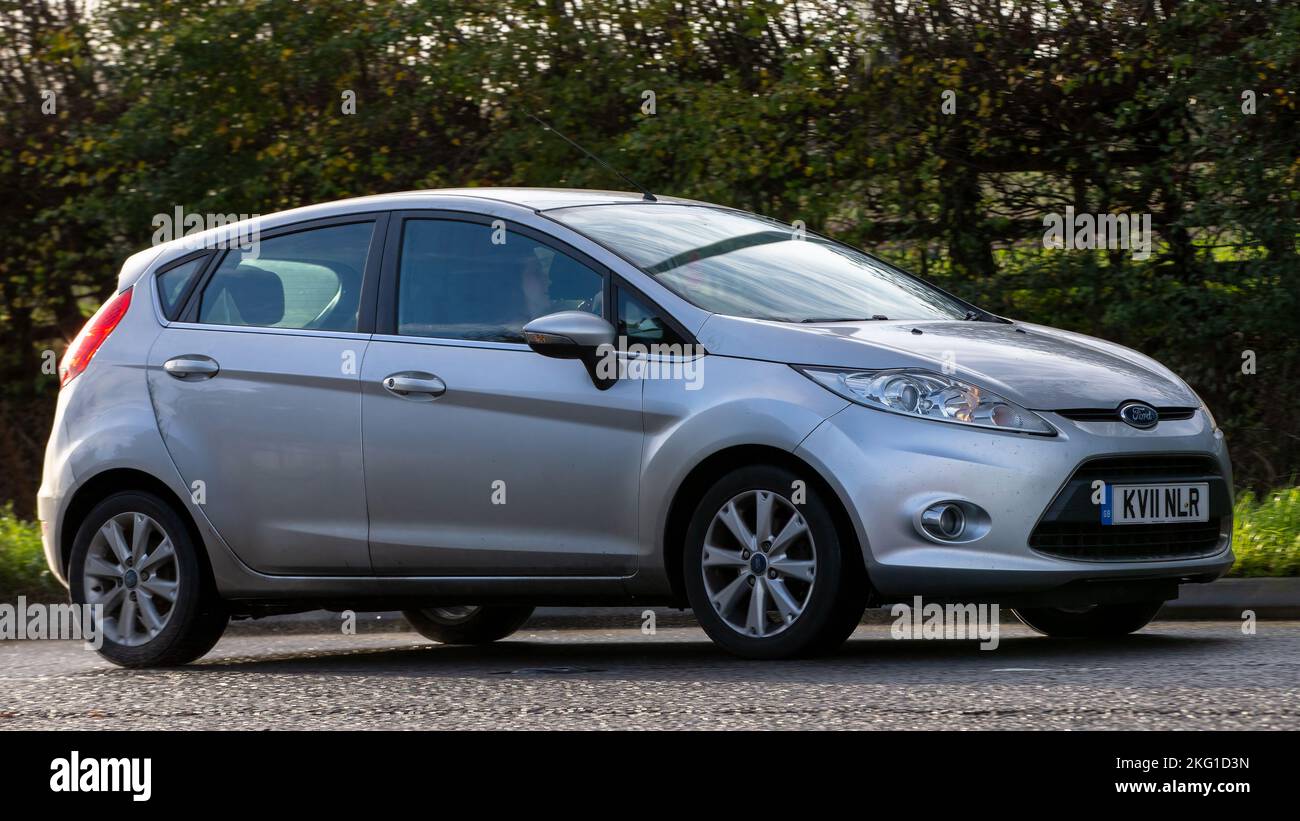 Silver fiesta hi-res stock photography and images - Alamy