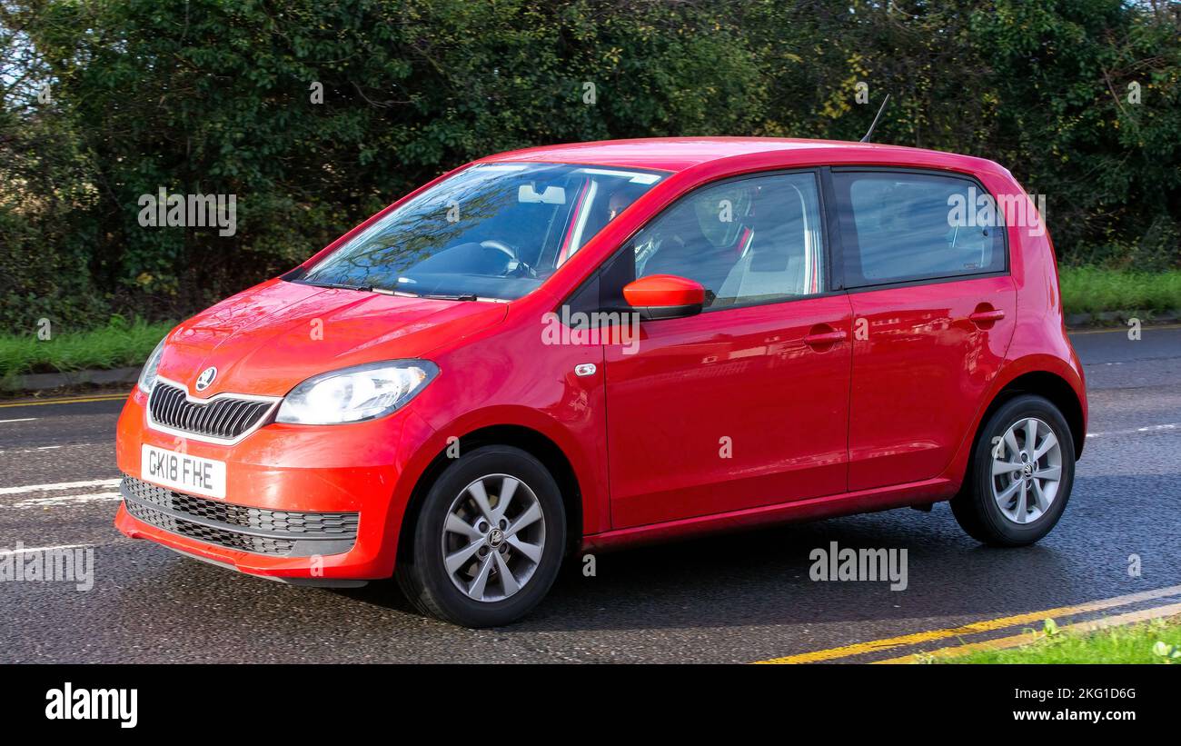 Modern motoring hi-res stock photography and images - Alamy