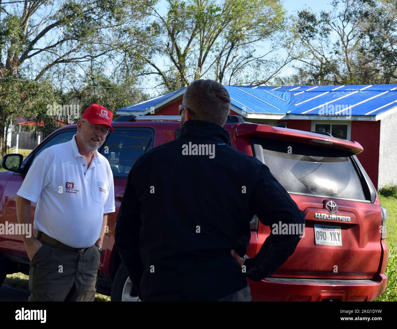 Operation desoto hi-res stock photography and images - Alamy