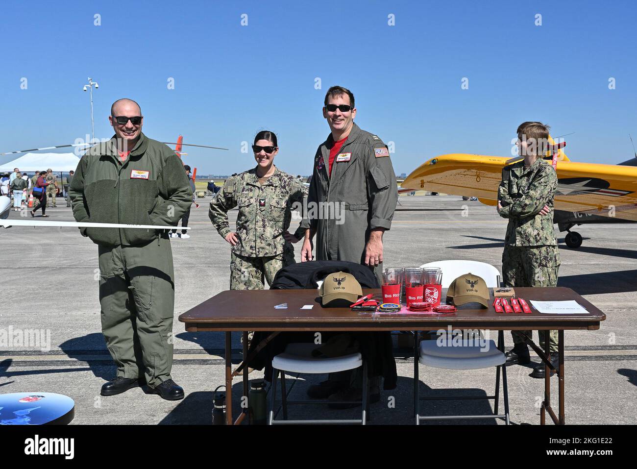 JACKSONVILLE, FL. (Oct. 22, 2022)LT Andrew Wagner, a Naval Flight ...