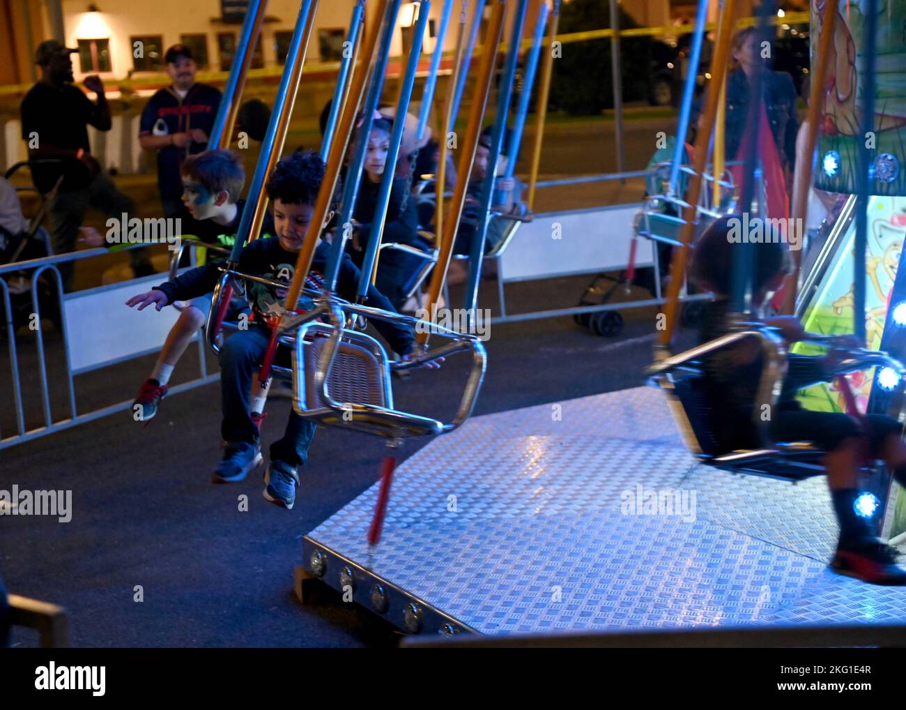 221022-N-OX321-1084 NAVAL AIR STATION SIGONELLA, Italy (Oct. 22, 2022 ...