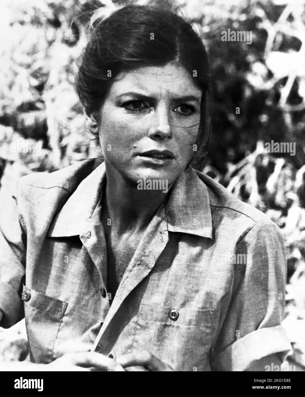 KATHERINE ROSS in THE FINAL COUNTDOWN (1980), directed by DON TAYLOR ...