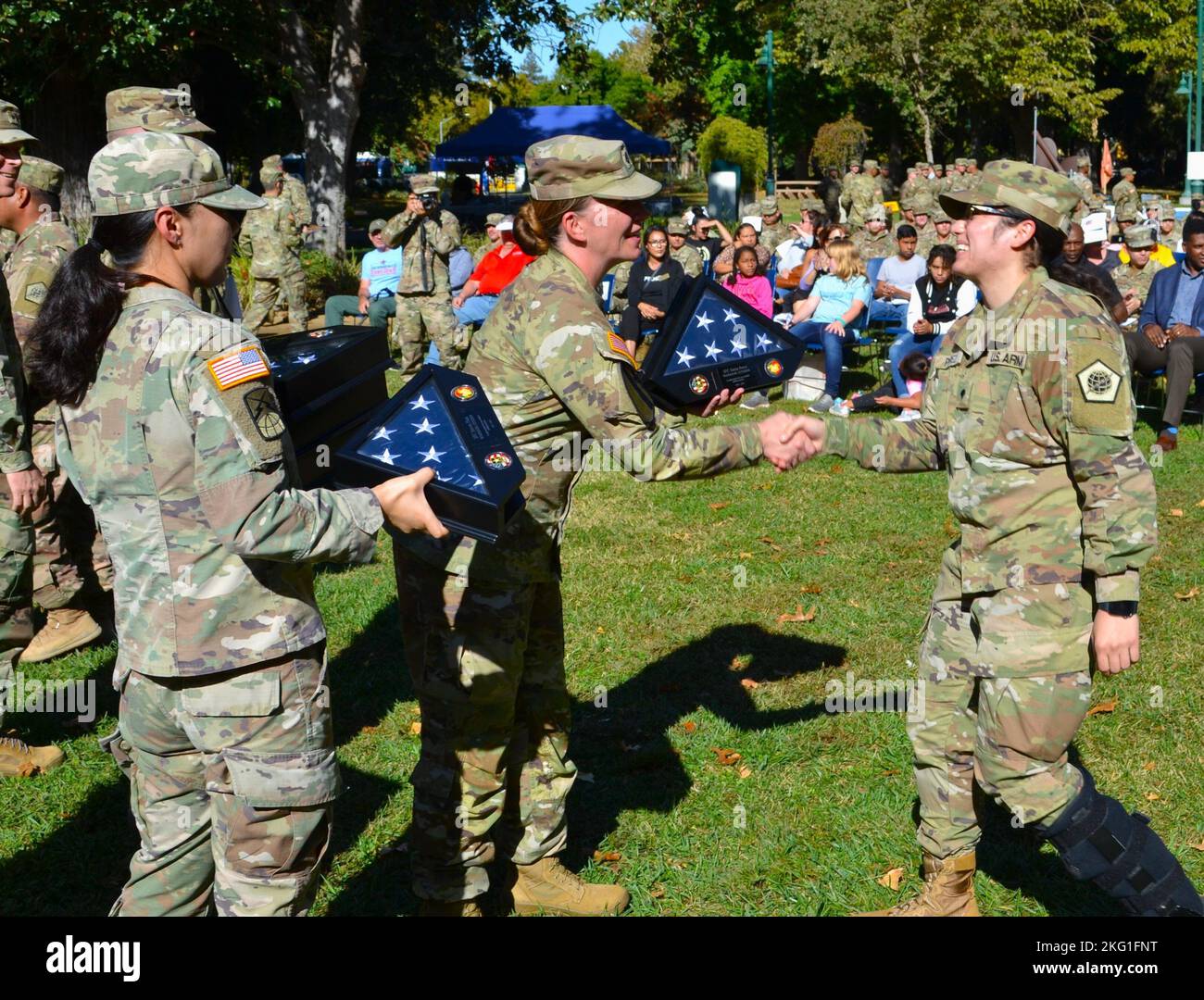 Warrior citizen hi-res stock photography and images - Alamy