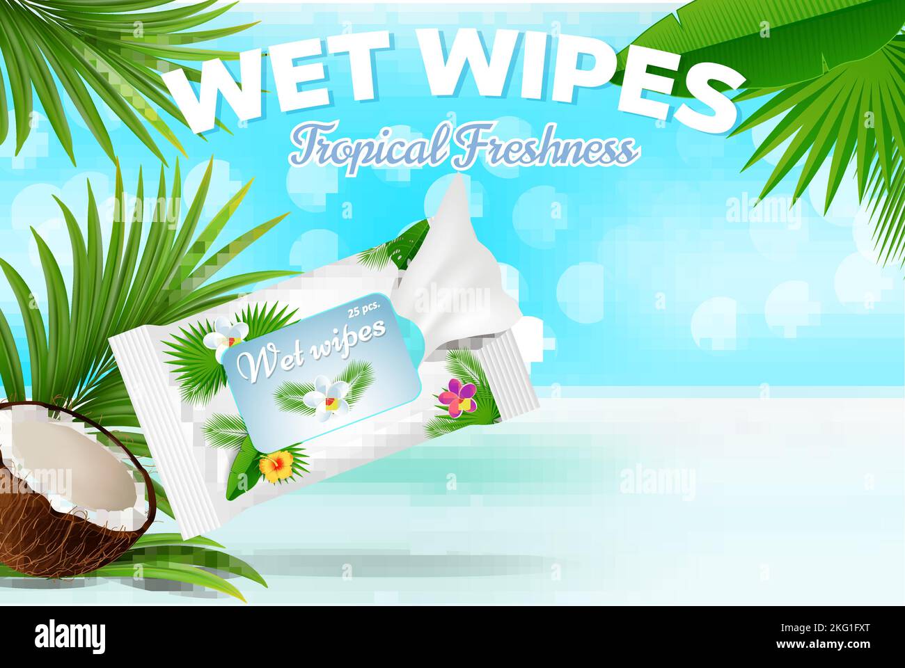 Kleenex toilet paper Stock Vector Images - Alamy