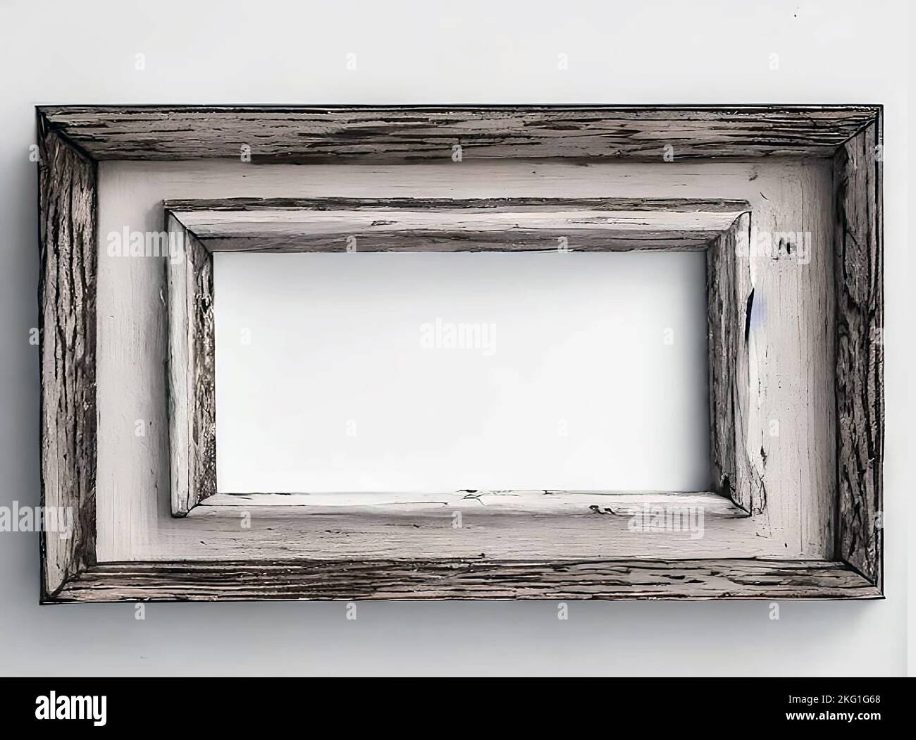 Vintage illustrated frame hi-res stock photography and images - Alamy