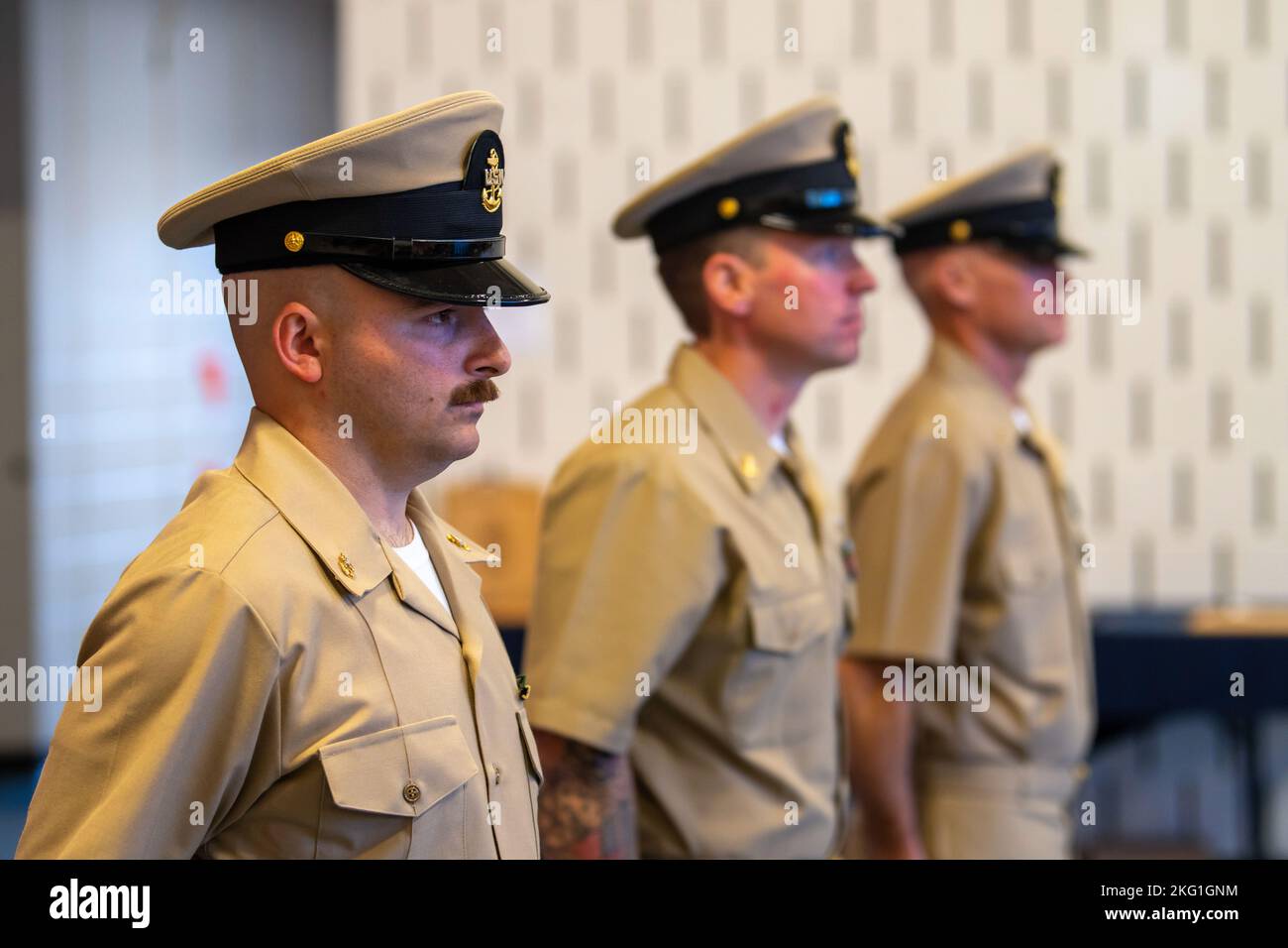 221022-N-ZA688-0626 KNOXVILLE, Tenn. (OCT. 22, 2022) U.S. Navy Chief ...
