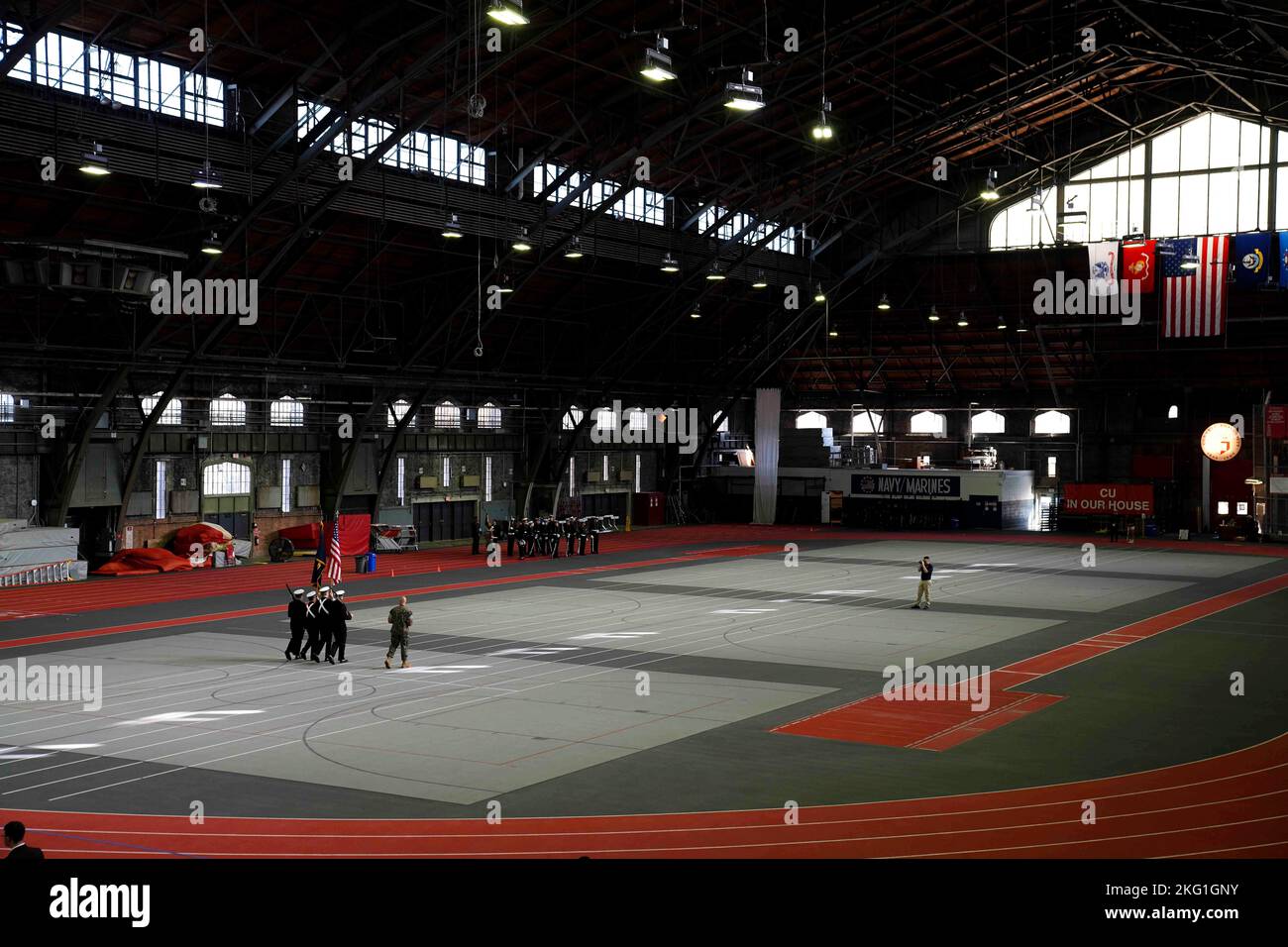 Rensselaer polytechnic university hi-res stock photography and images ...