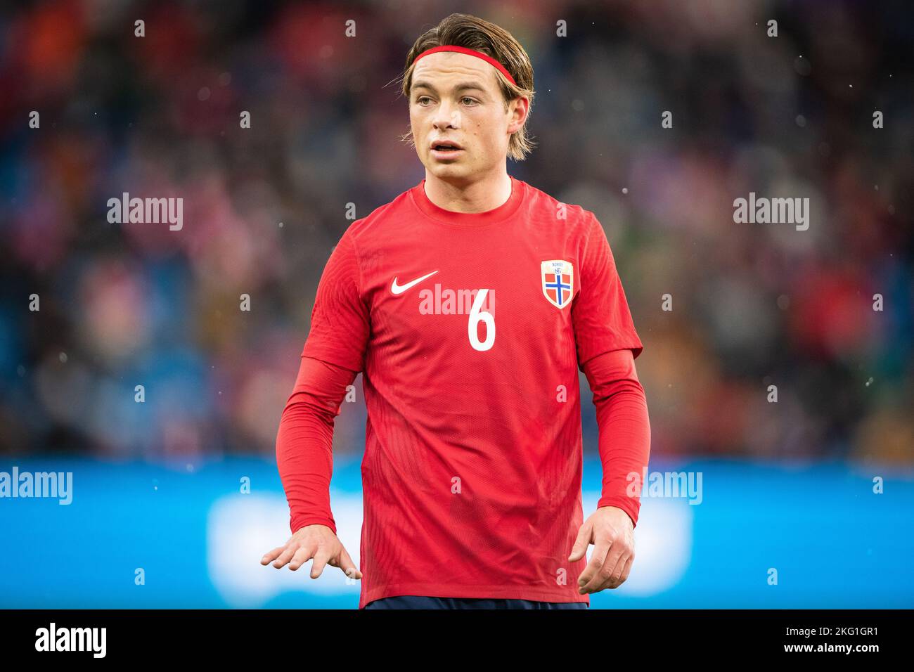 Patrick berg hi-res stock photography and images - Alamy