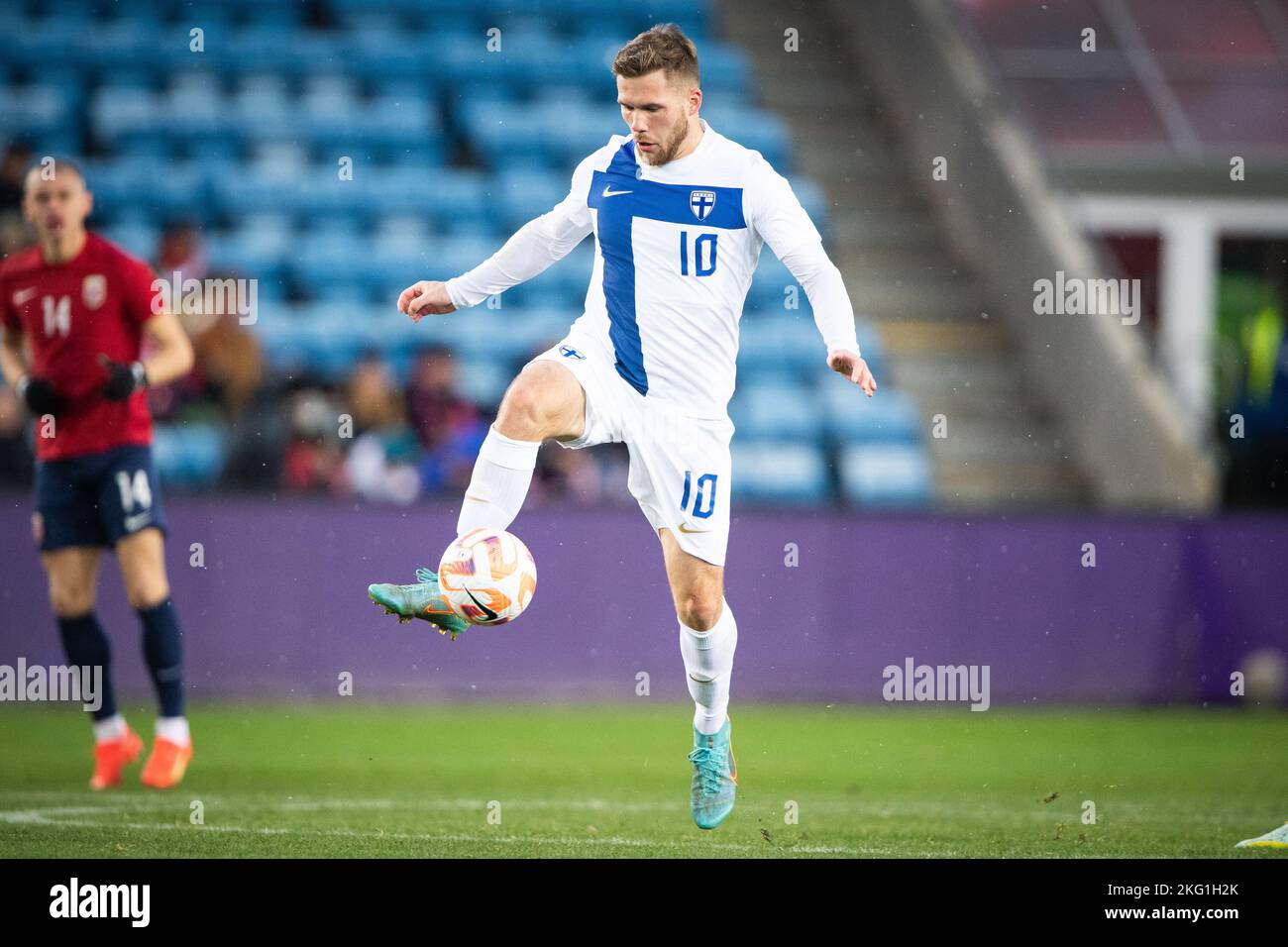 Benjamin kallman hi-res stock photography and images - Alamy