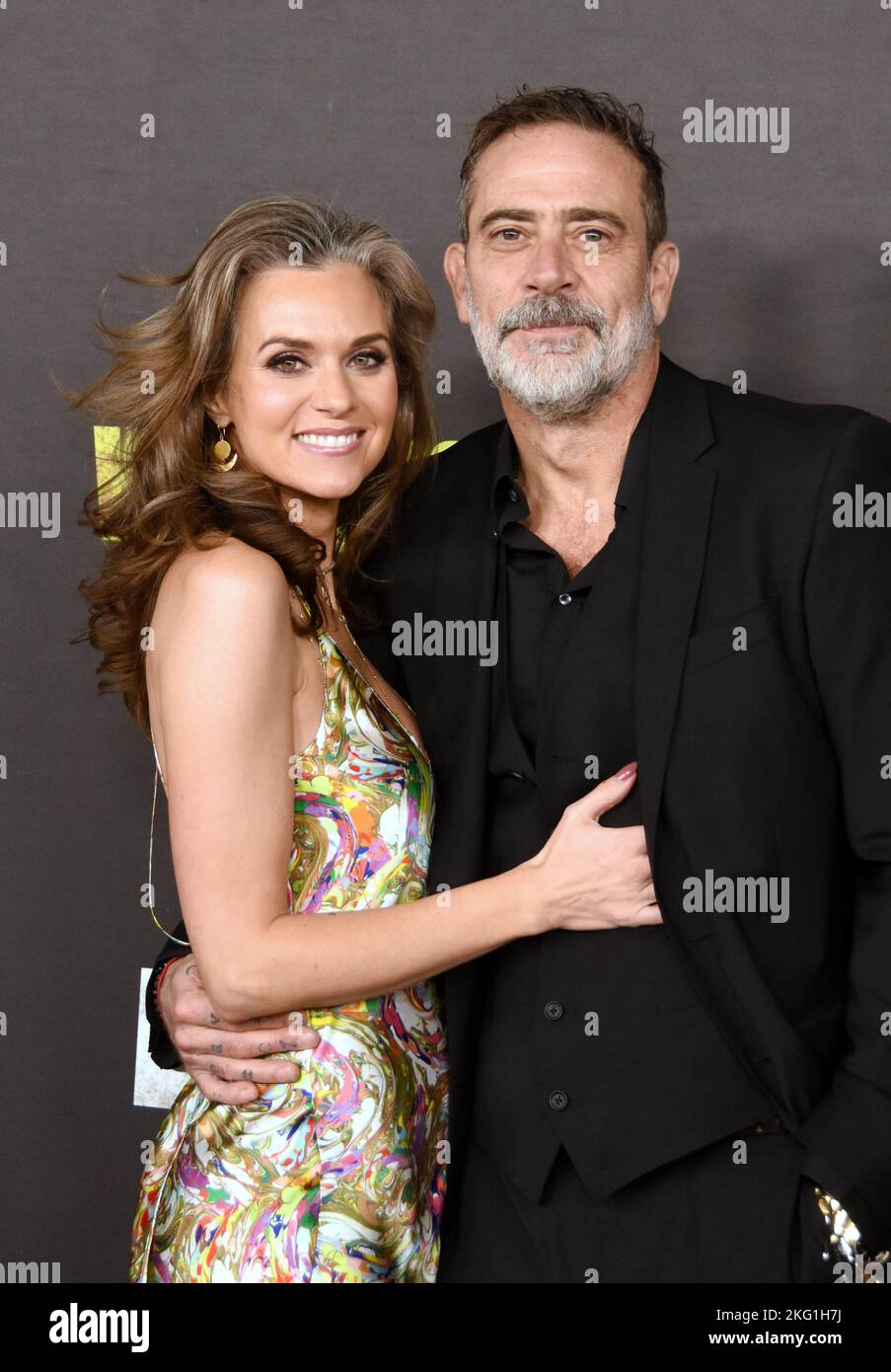 Jeffrey Morgan Cal 60 Photos Of Jeffrey Dean Morgan