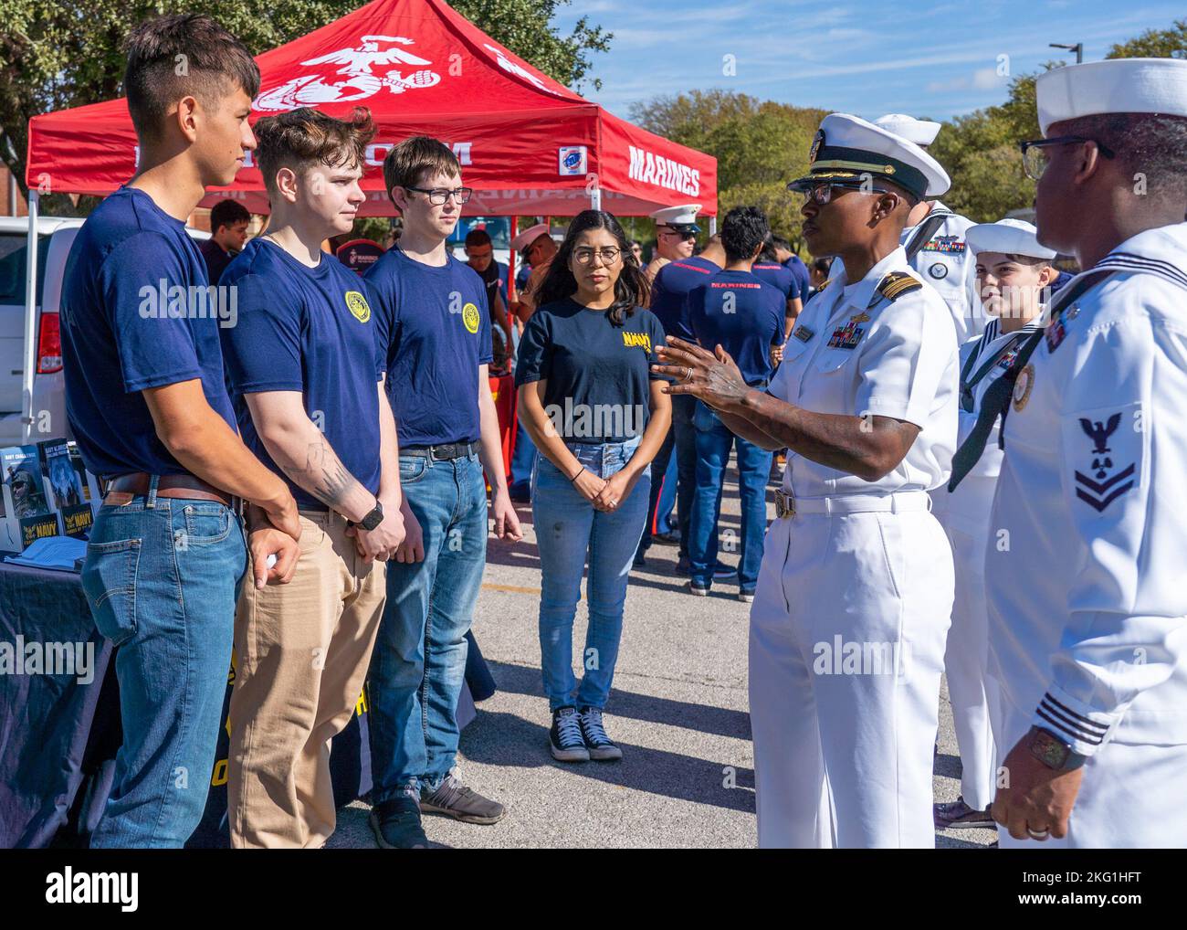 SAN ANTONIO, Texas - (Oct. 22, 2022) The University of the Incarnate ...
