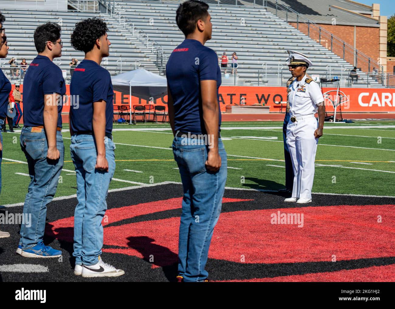 SAN ANTONIO, Texas - (Oct. 22, 2022) The University of the Incarnate ...