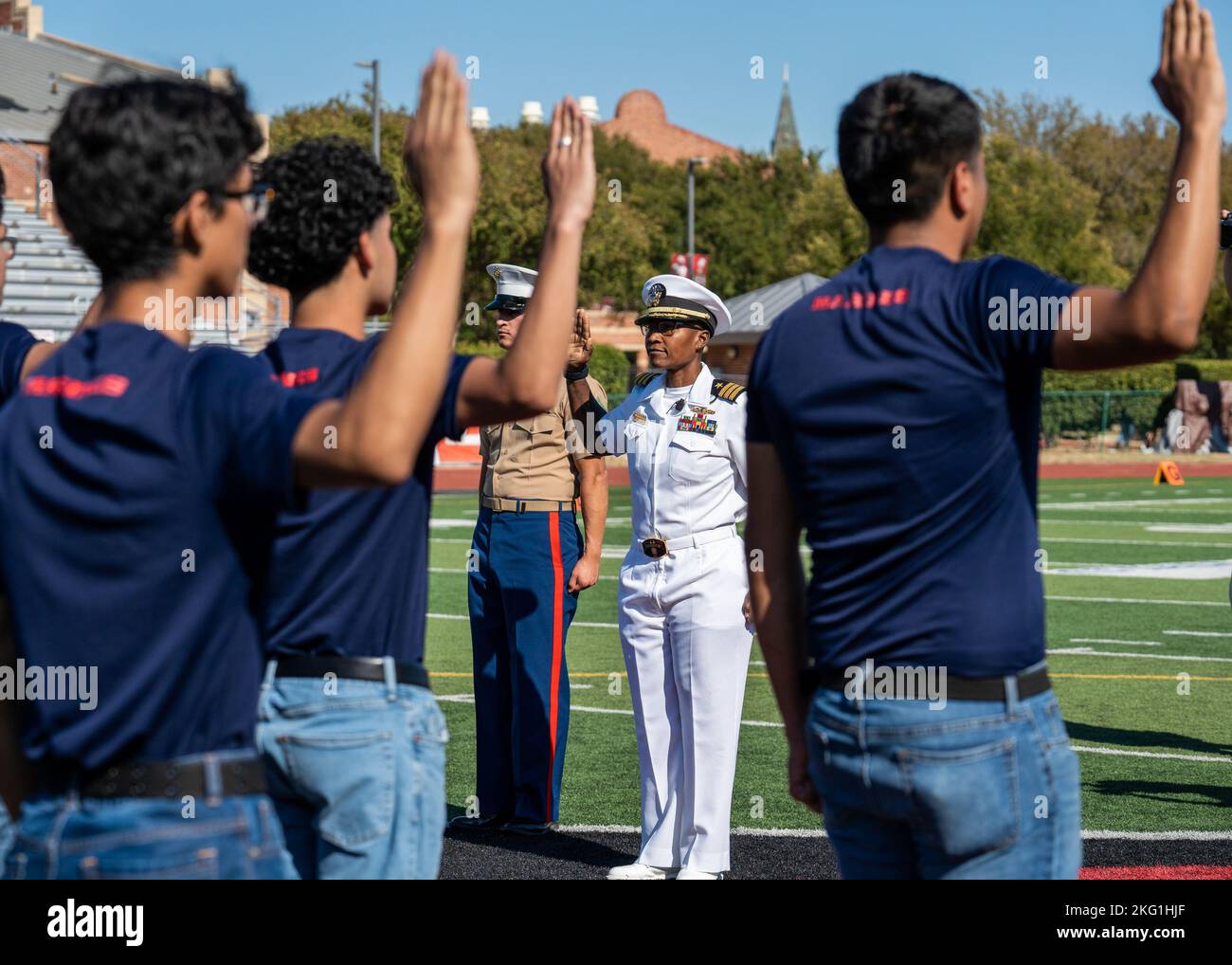 Gayle benson hi-res stock photography and images - Alamy