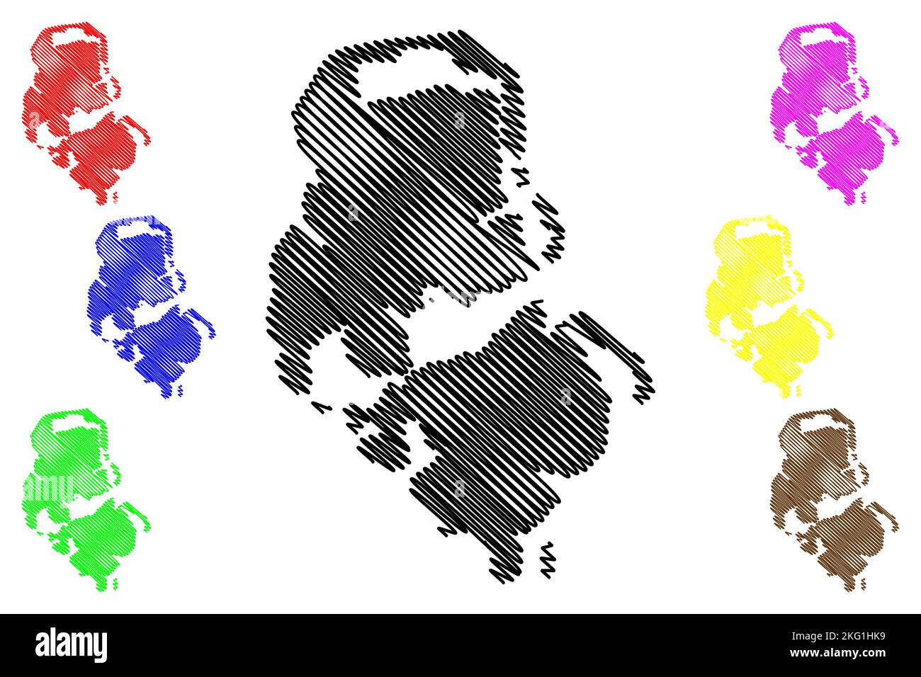 Huahine island (France, French Republic, Pacific Ocean, Society Islands ...