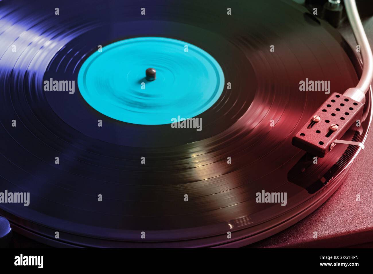 Close up vintage record player hi-res stock photography and images - Alamy