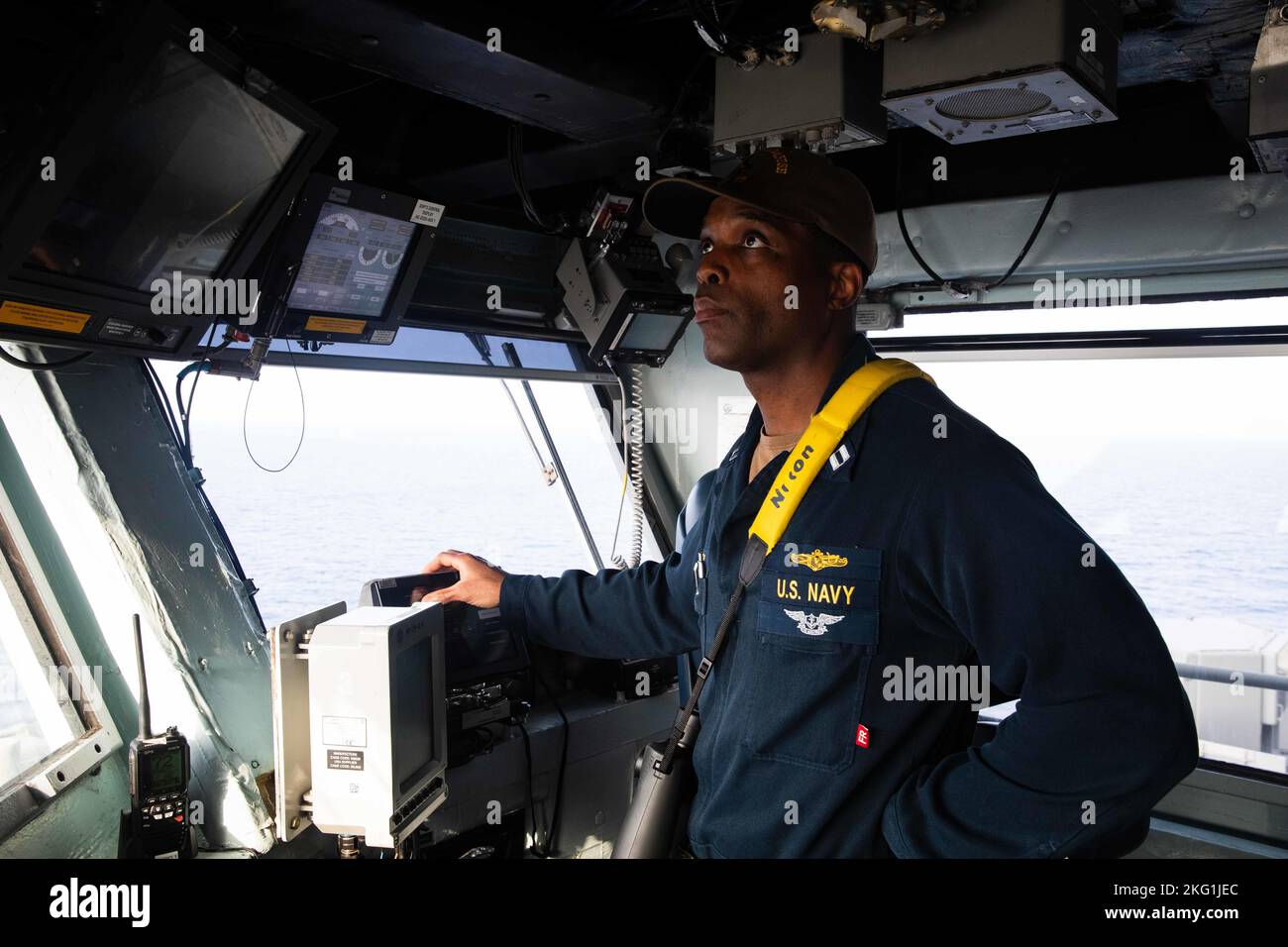 George howard clark hi-res stock photography and images - Alamy